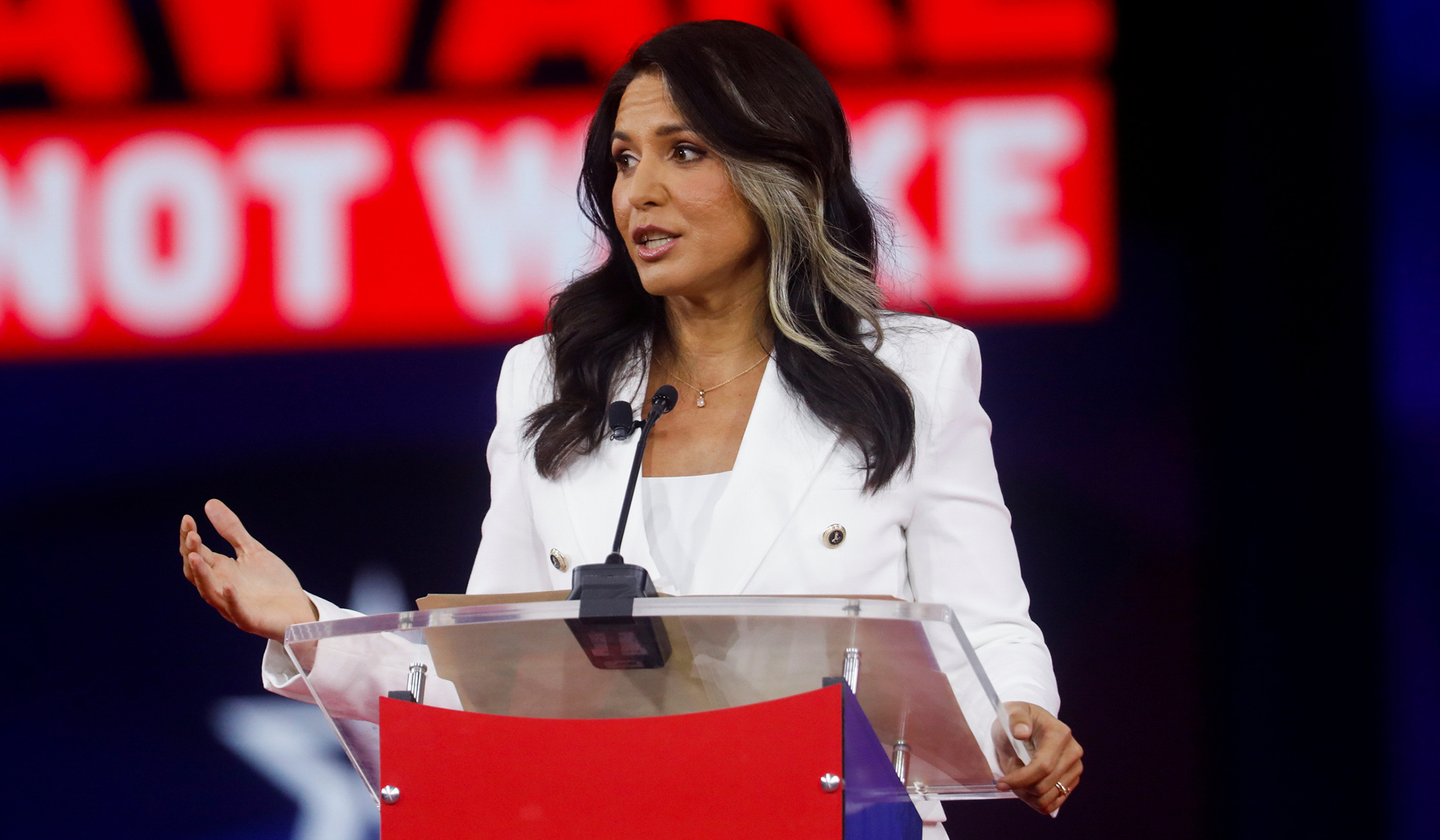 Rachel McKinnon Is a Cheat and a Bully | National Review