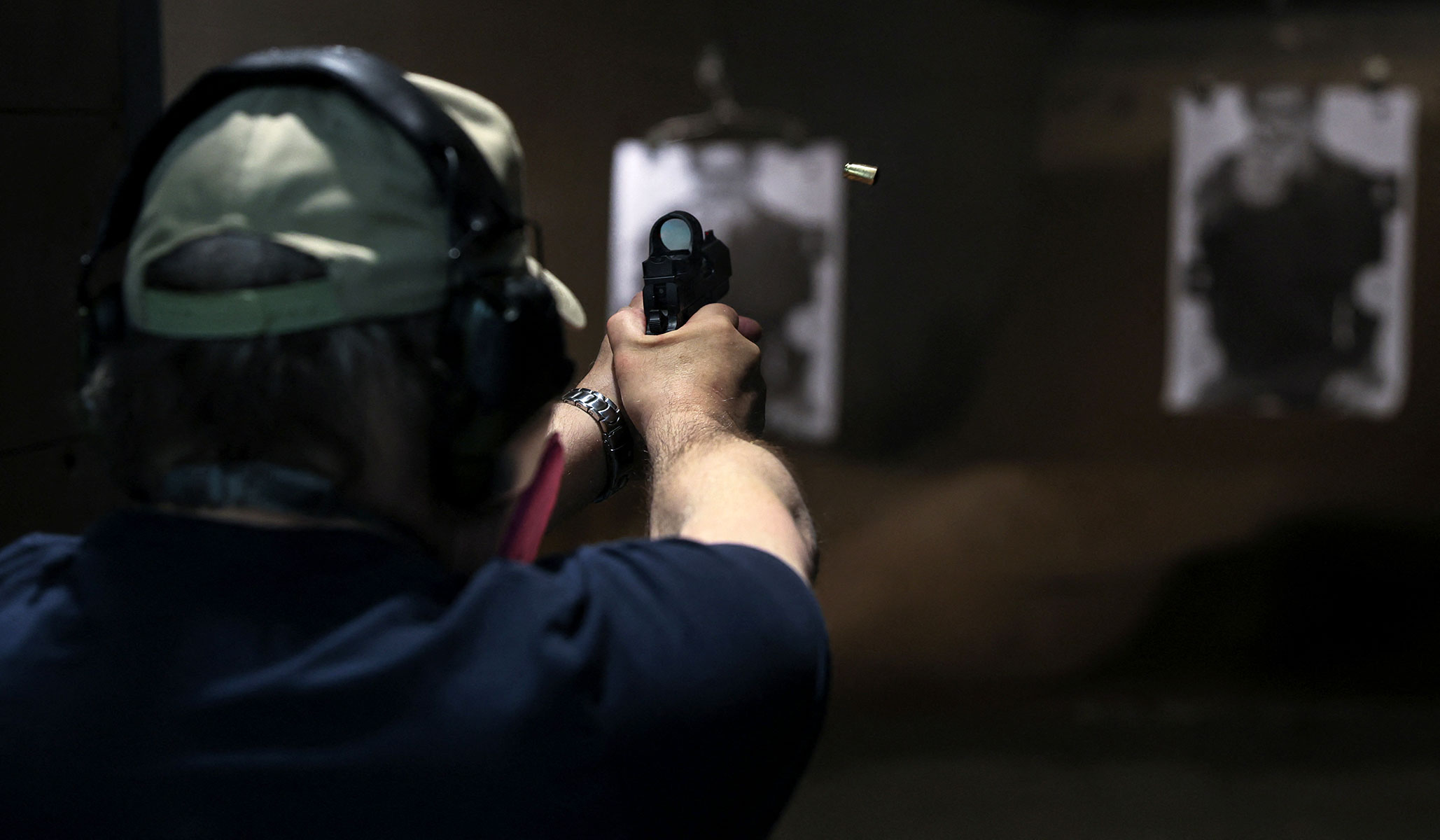 Guns & Stand Your Ground Law: Journal of the American Medical ...