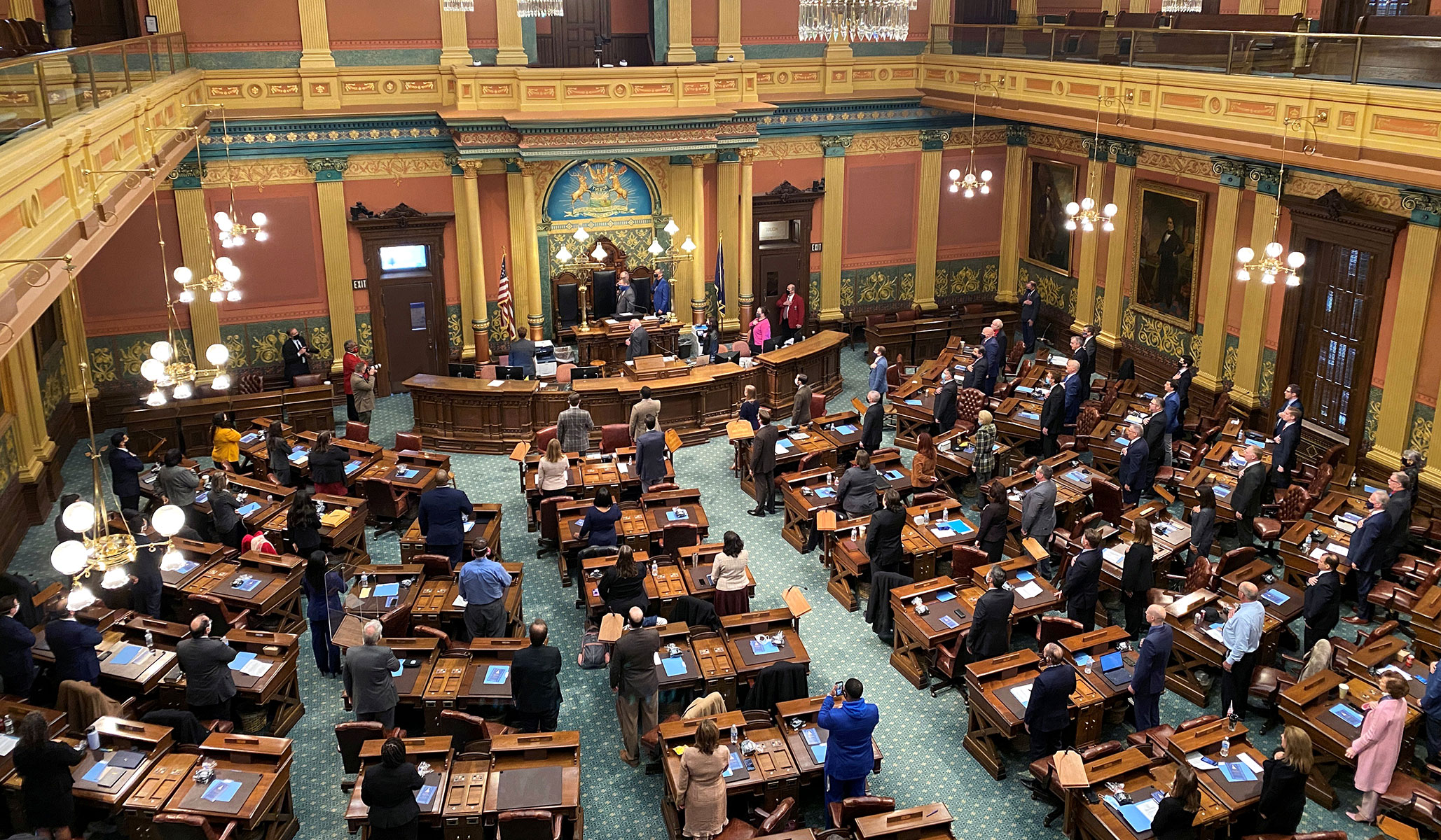 Post-Roe, Michigan Must Protect Life | National Review