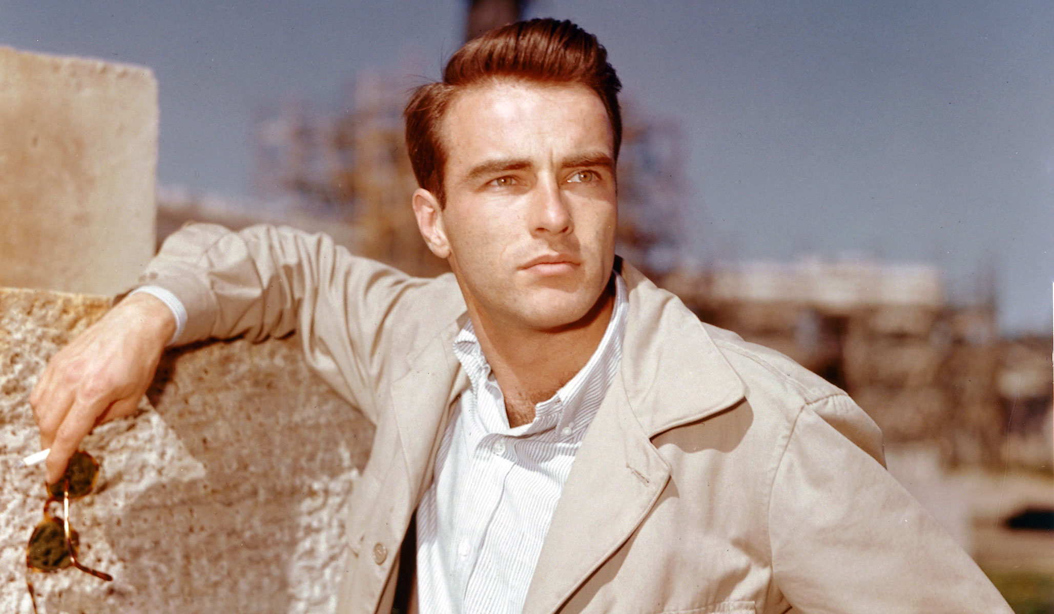 Review: 'Making Montgomery Clift' Counters Tragic Legend | National Review