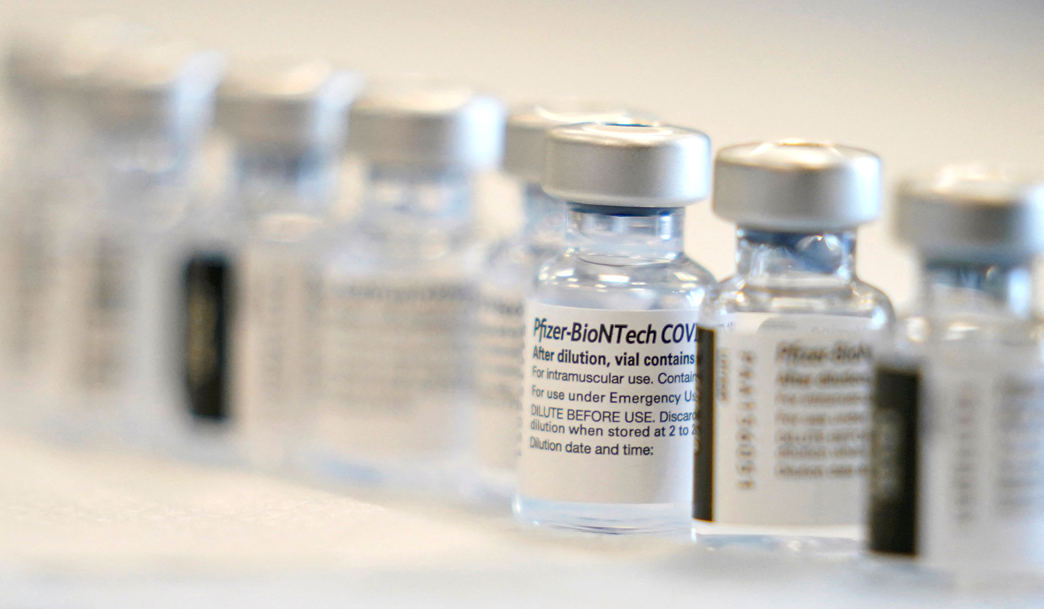 Covid Medical Study: Natural Immunity as Effective as Vaccines ...