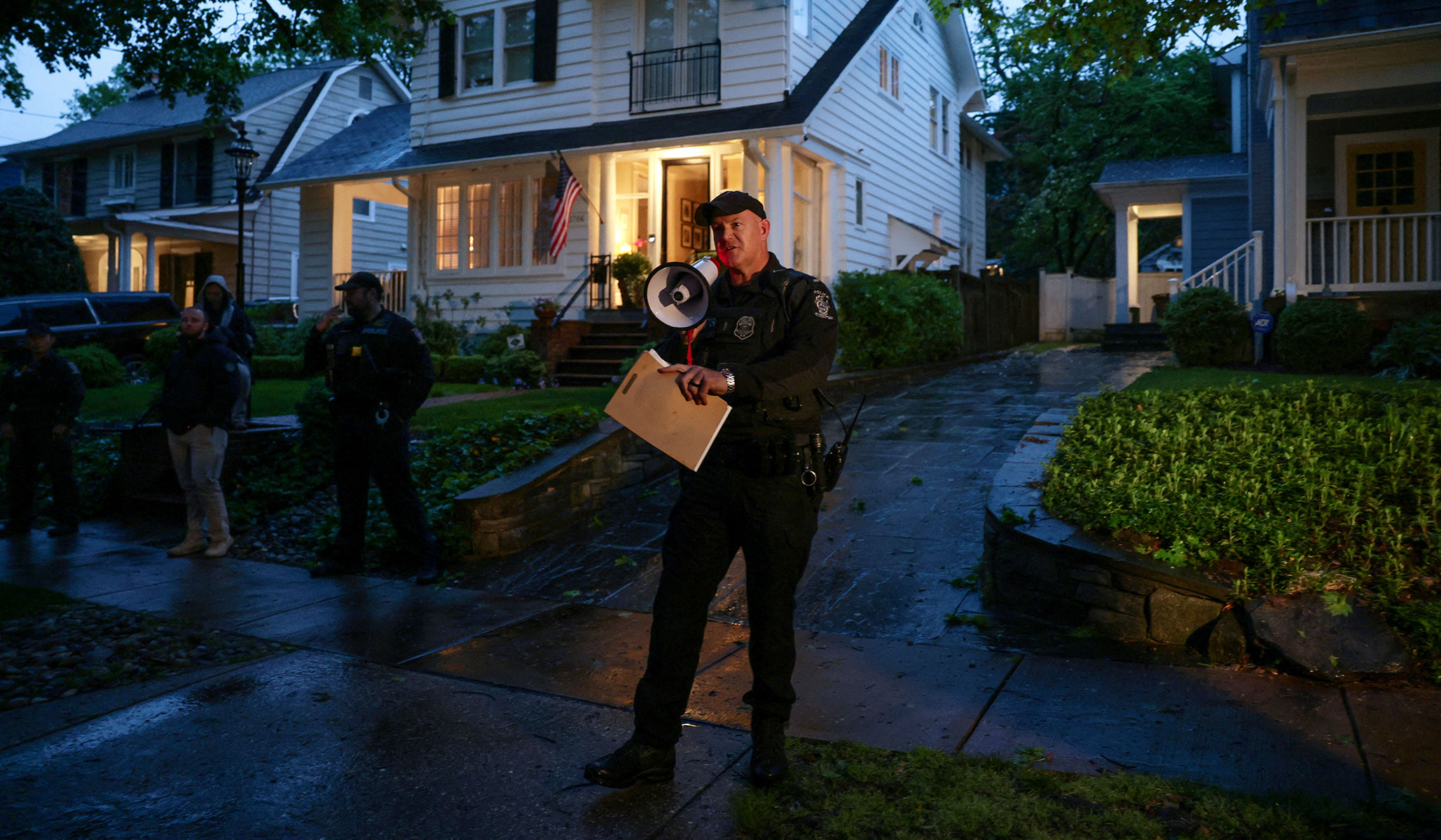 Kavanaugh Confirmation: Allegations Explained | National Review