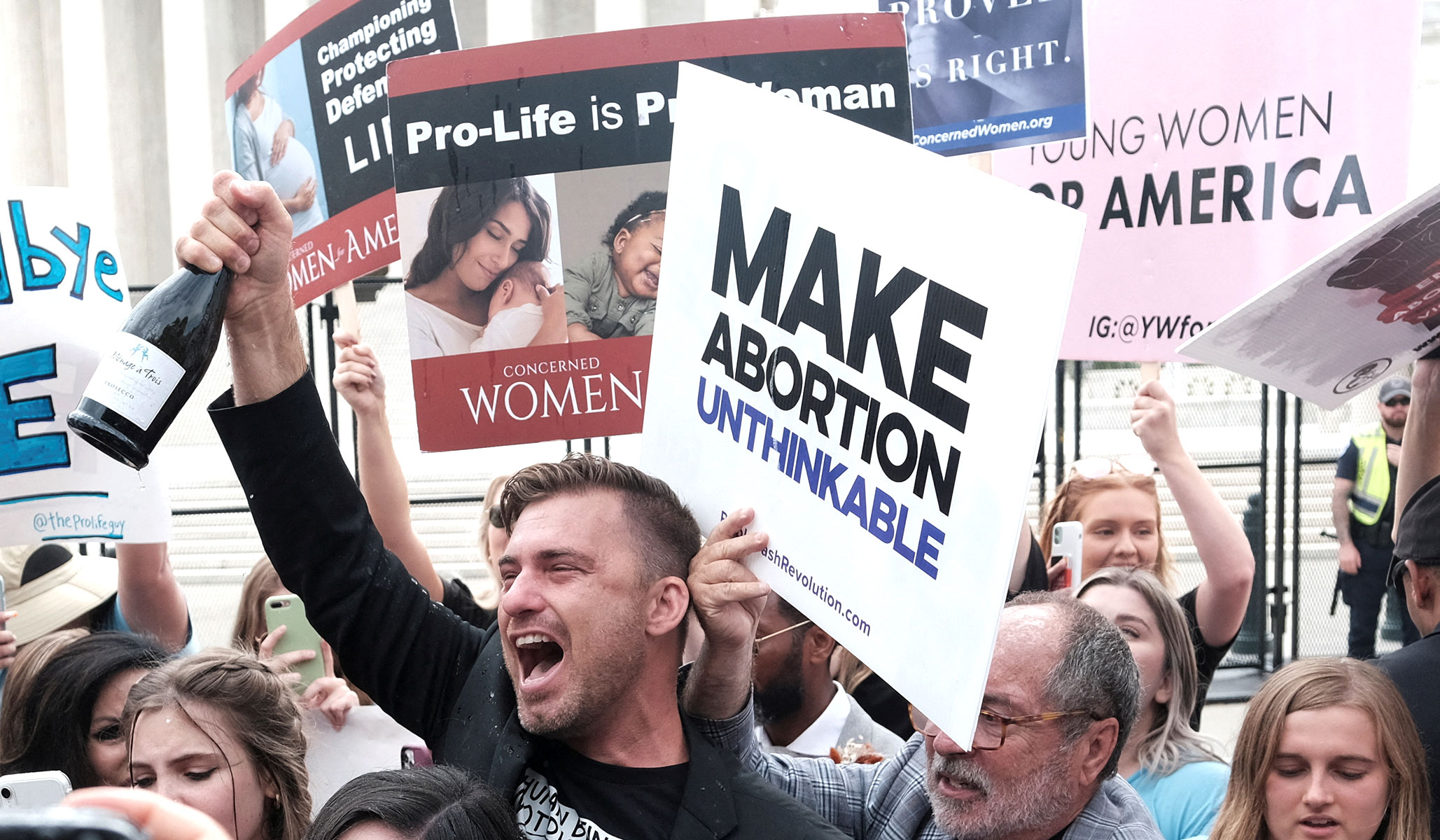 Sarah Schutte | National Review