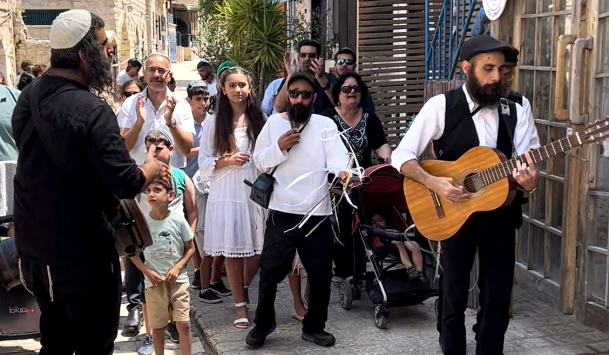 Jews of the Middle East: Zionists Before Zionism | National Review