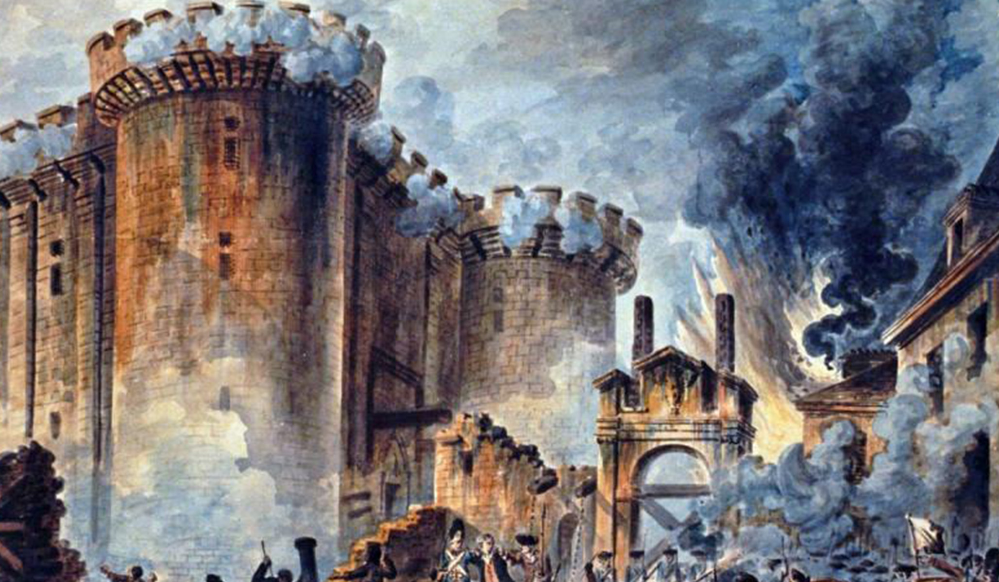 Today in History Slideshow | National Review