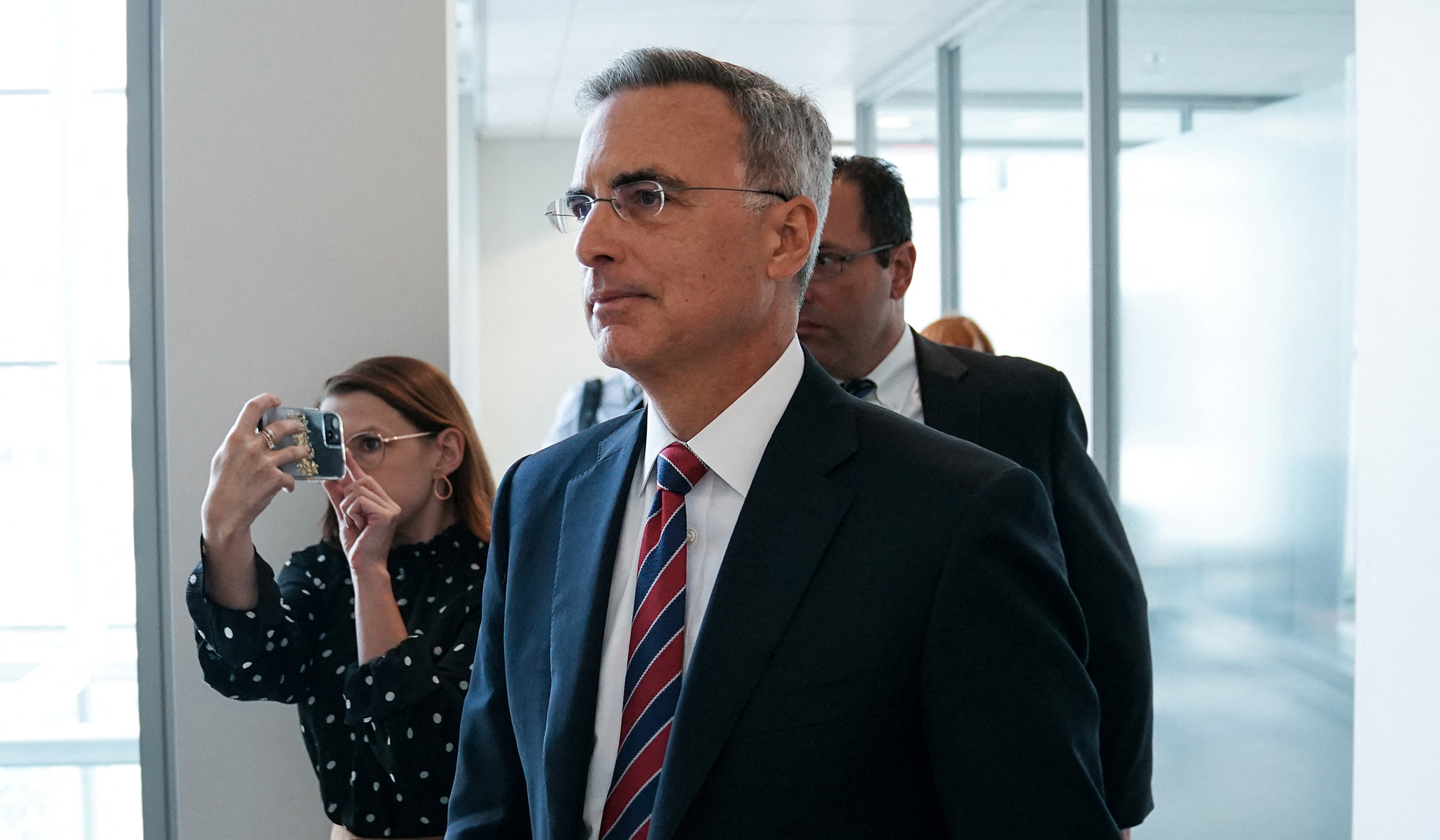 Trump Derangement Syndrome | National Review