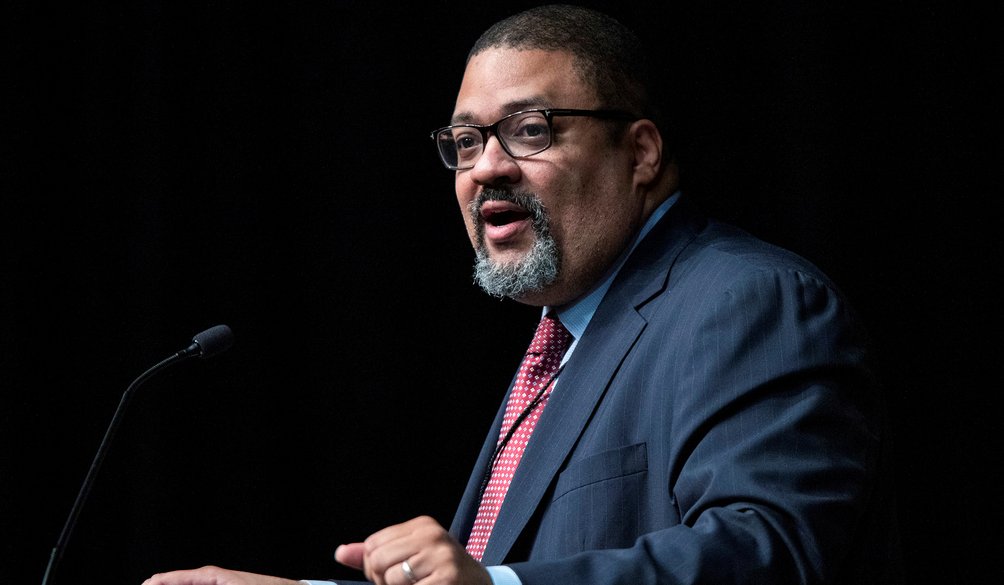 Congress, FBI & Department of Justice: Who Watches the Watchmen ...