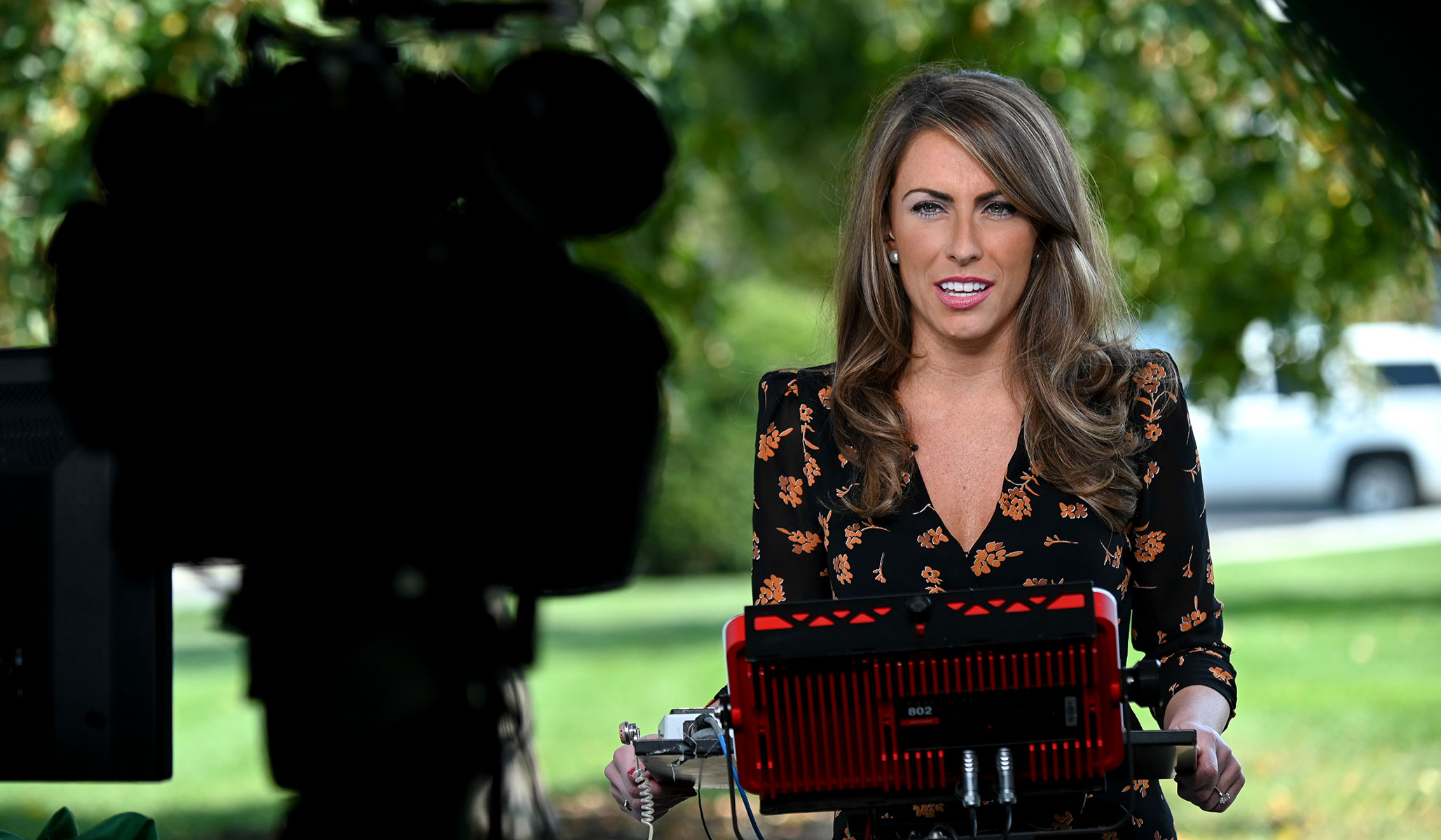 Alyssa Farah's Post-Trump White House Media Career | National Review