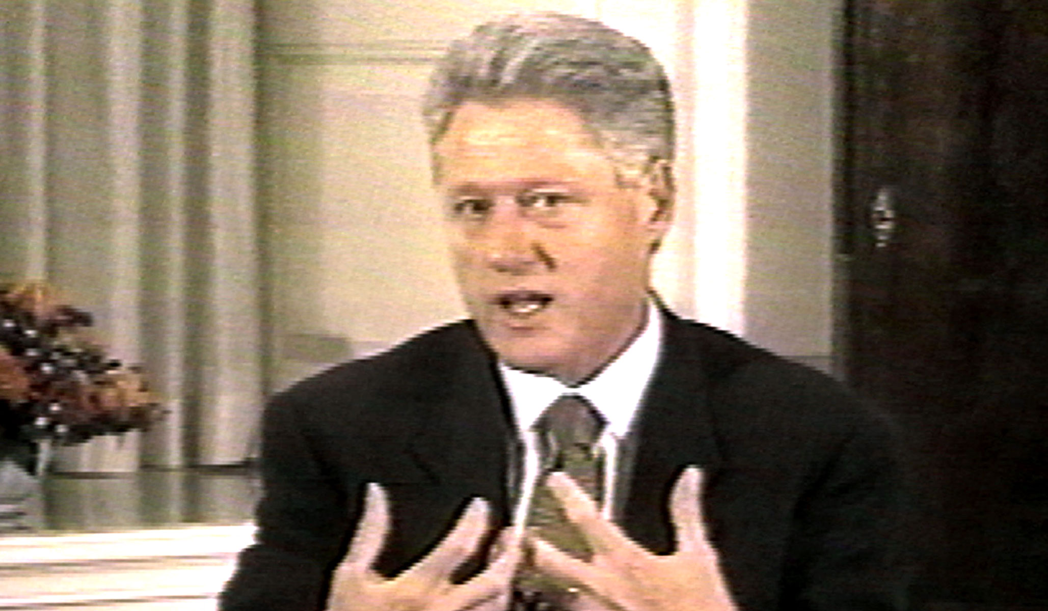 Hillary Clinton: ‘What Difference At This Point Does It Make ...