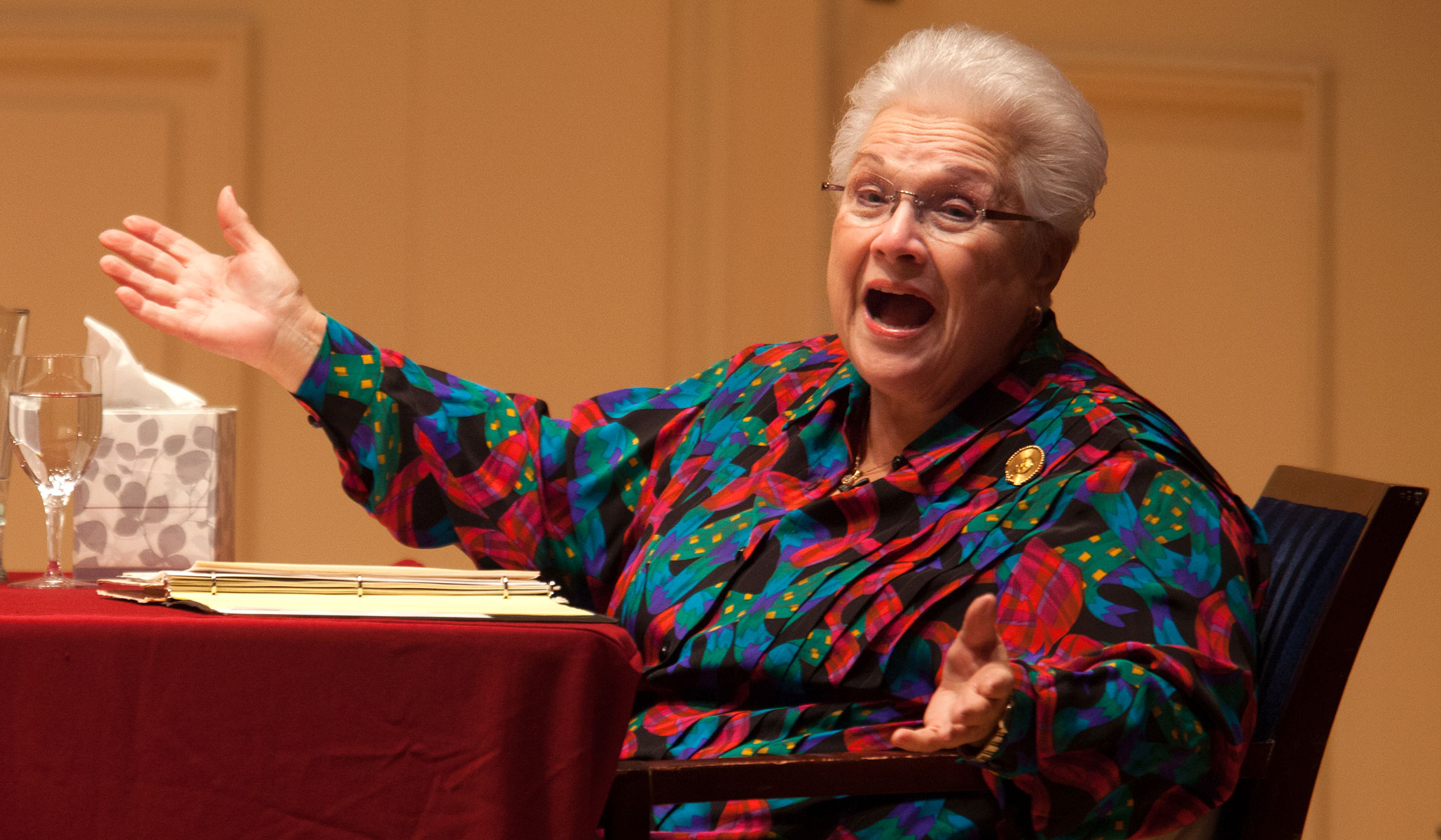 Marilyn Horne: A Life of Singing | National Review