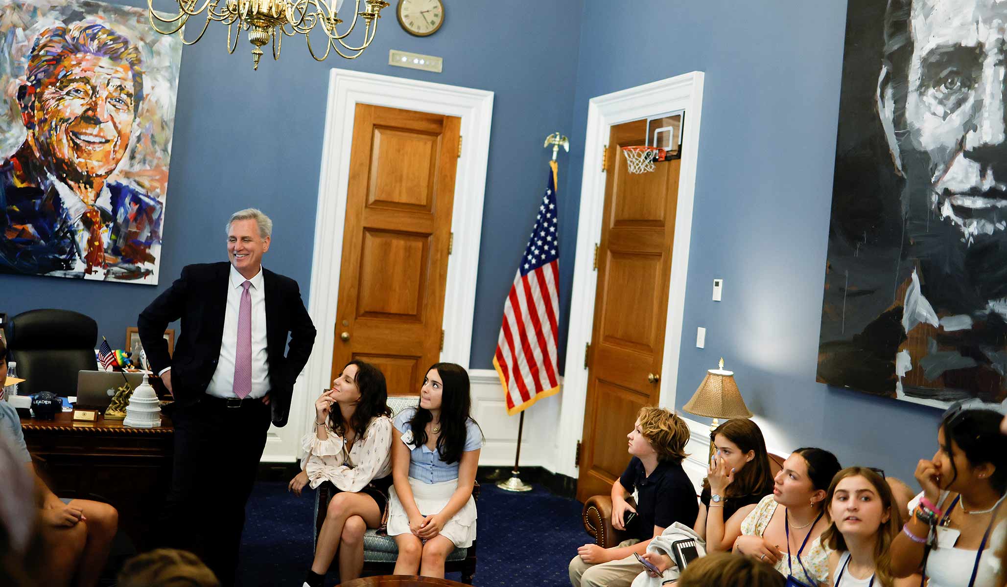 Republicans Winning Over Voters on Education | National Review