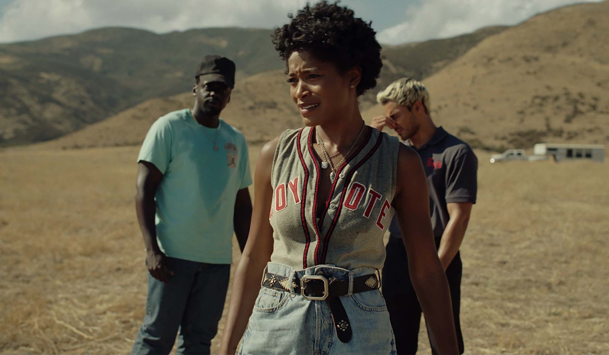 Armond White | National Review