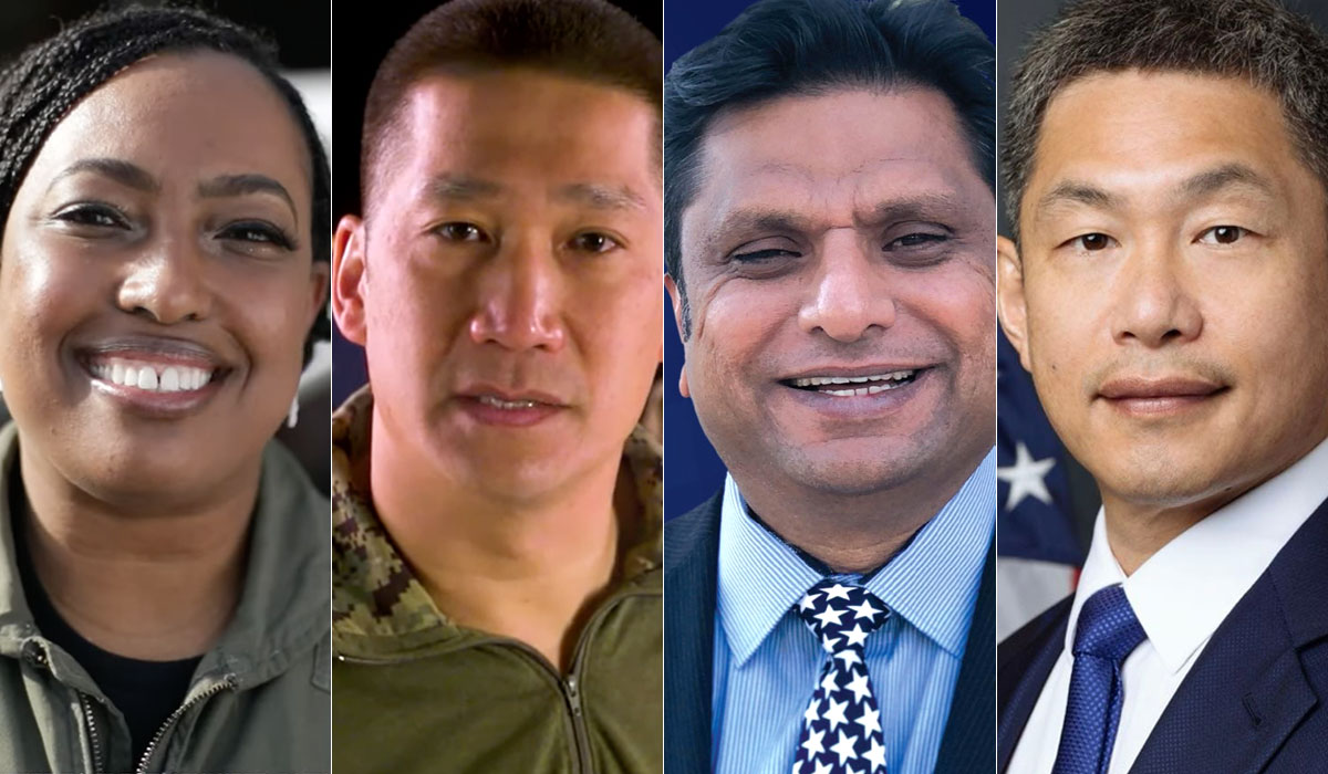 Quad Countries: 'Asian NATO' Would Counter China's Malign Activity in ...