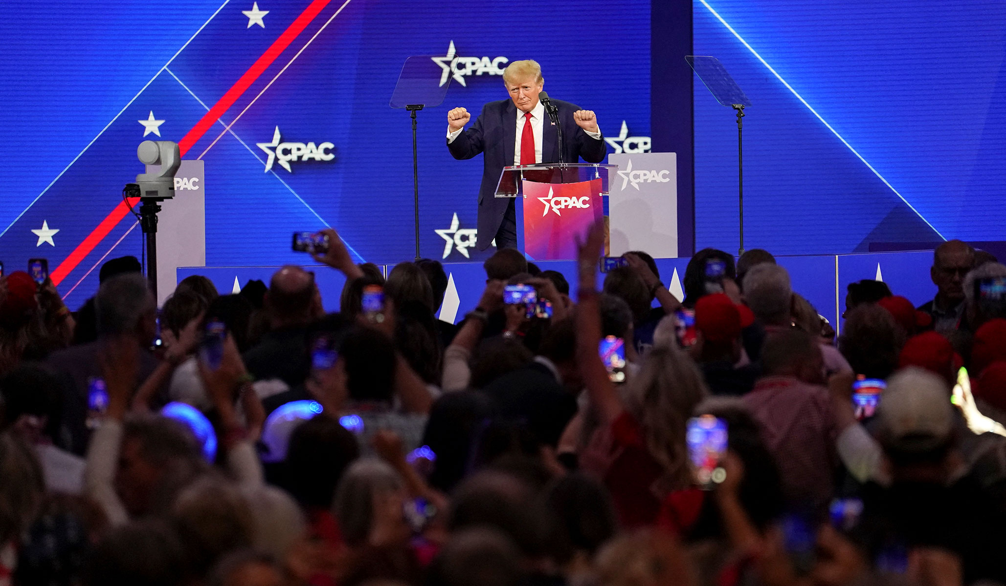 The Electoral College and the Two-Party System | National Review