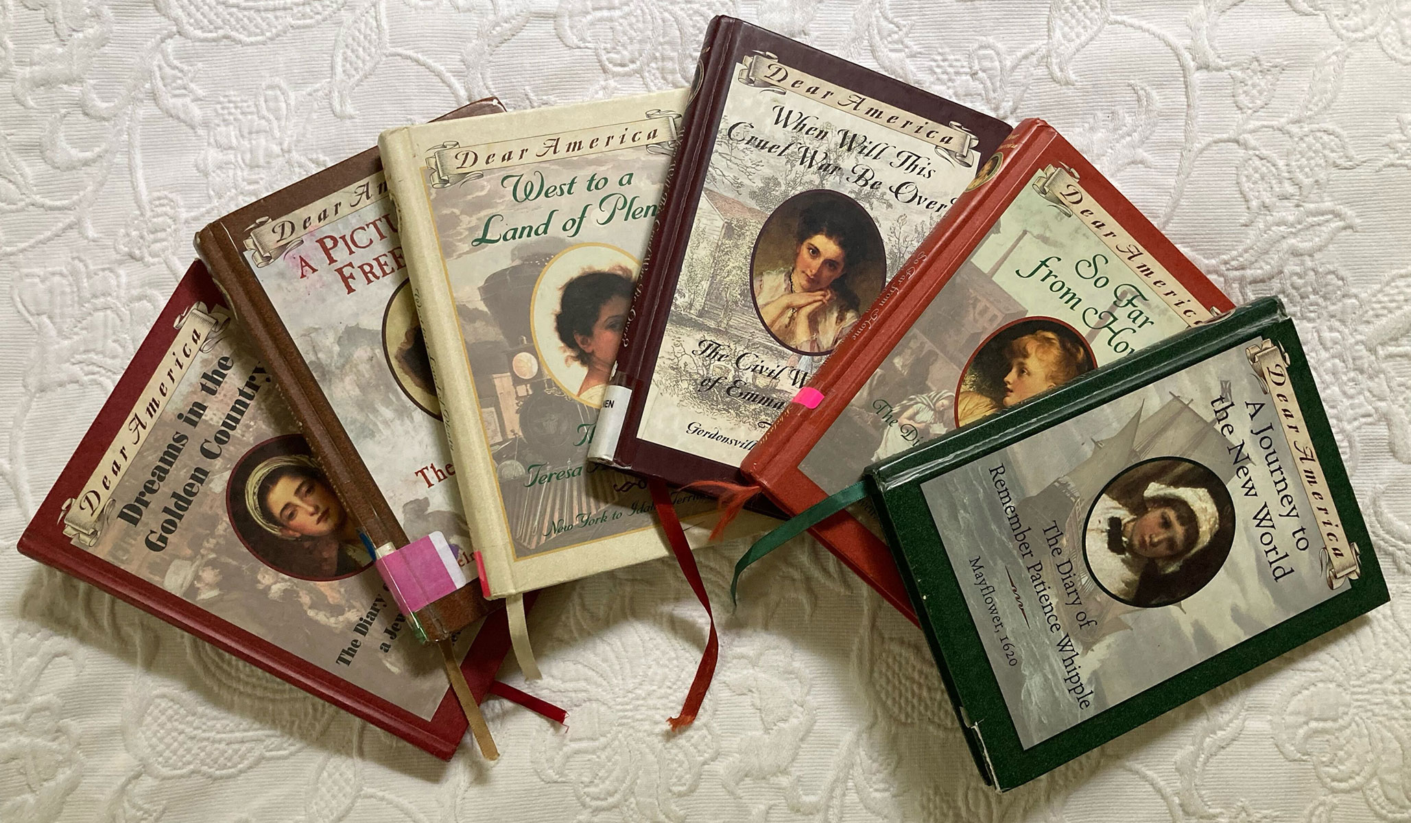 Sarah Schutte | National Review