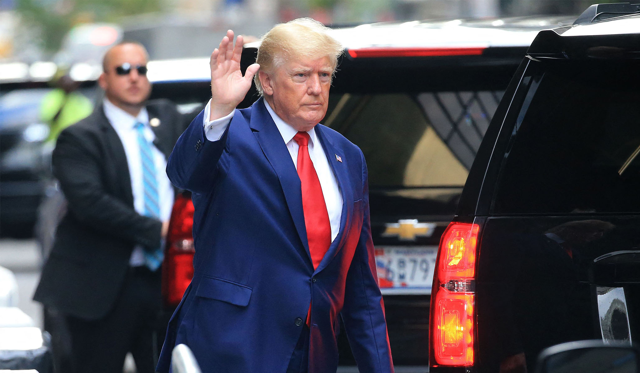 Police Brutality Reveals the Hypocrisy of Gun Control | National Review