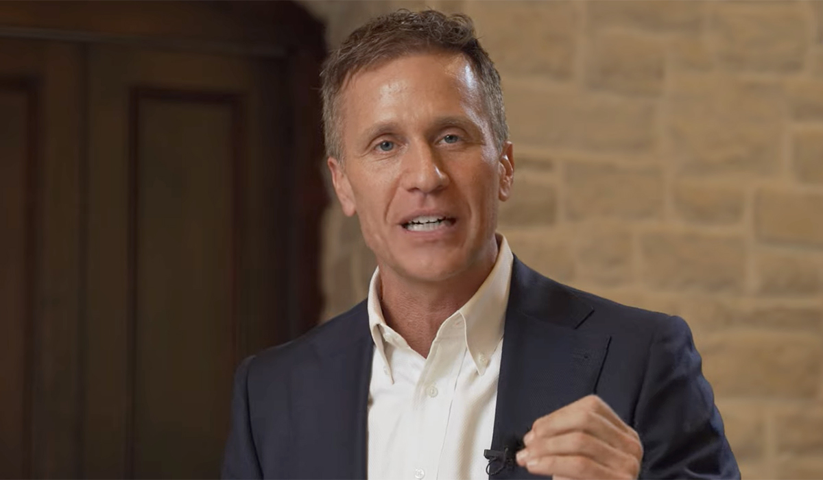 Eric Greitens: Missouri Republicans Should Reject Senate Bid | National ...