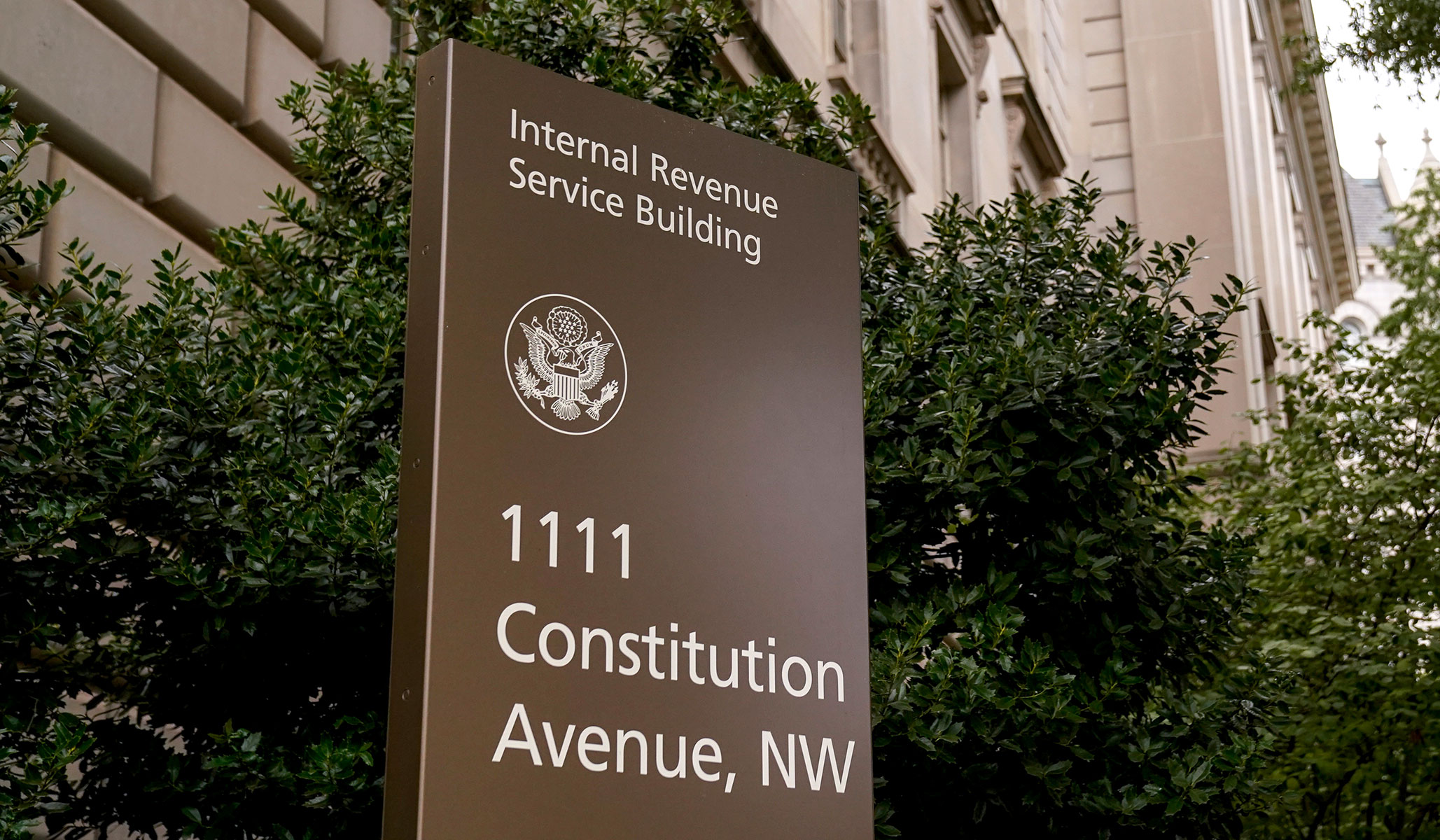 IRS Budget Increase: Democrat Justifications Absurd | National Review