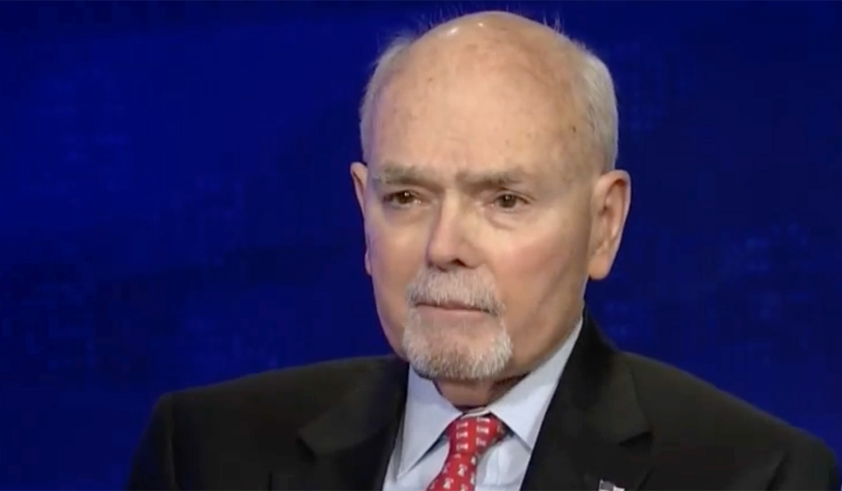 Lee Edwards on Conservatism: Fusion of Traditionalism and ...