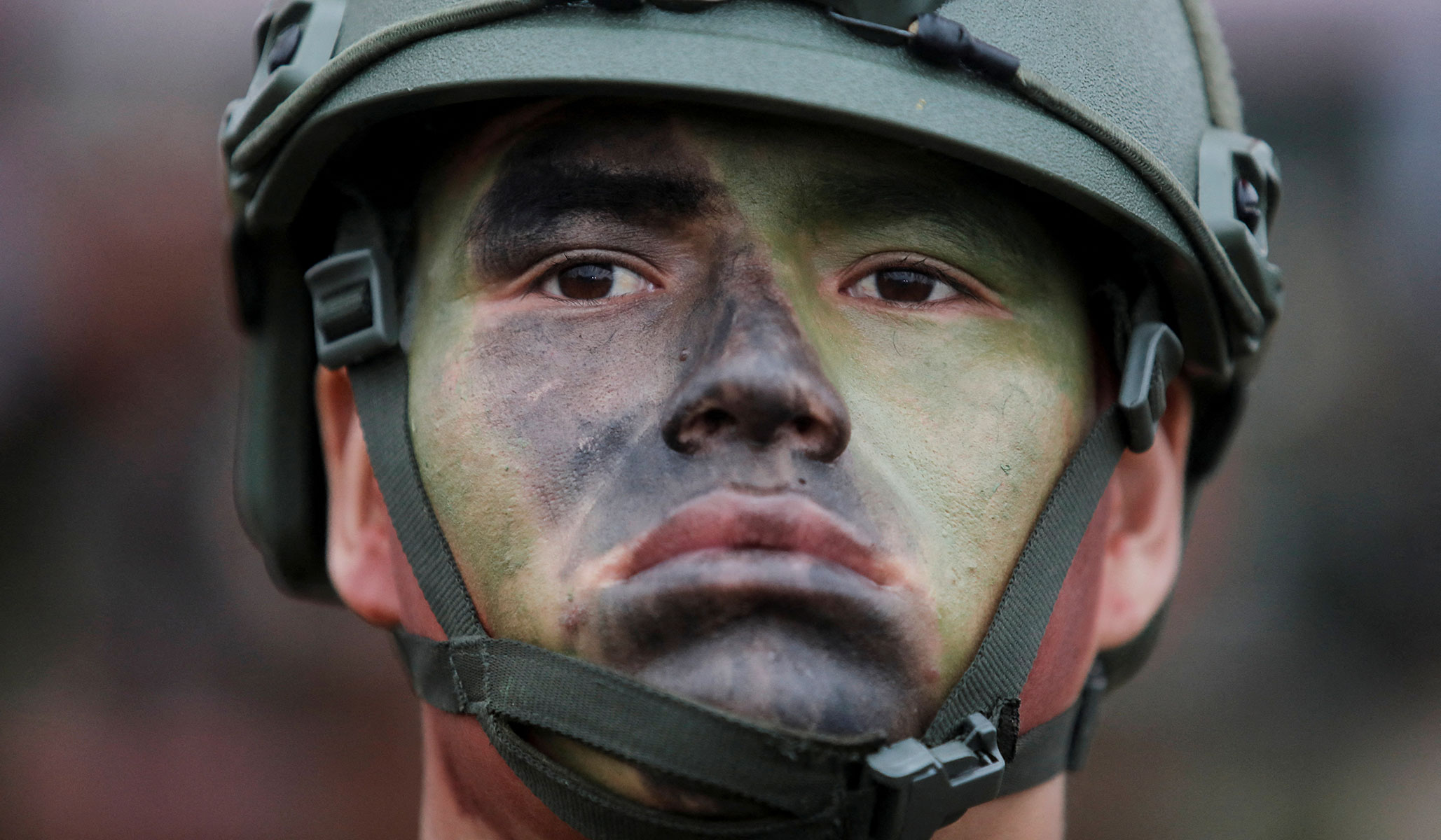 Peruvian Independence Day | National Review