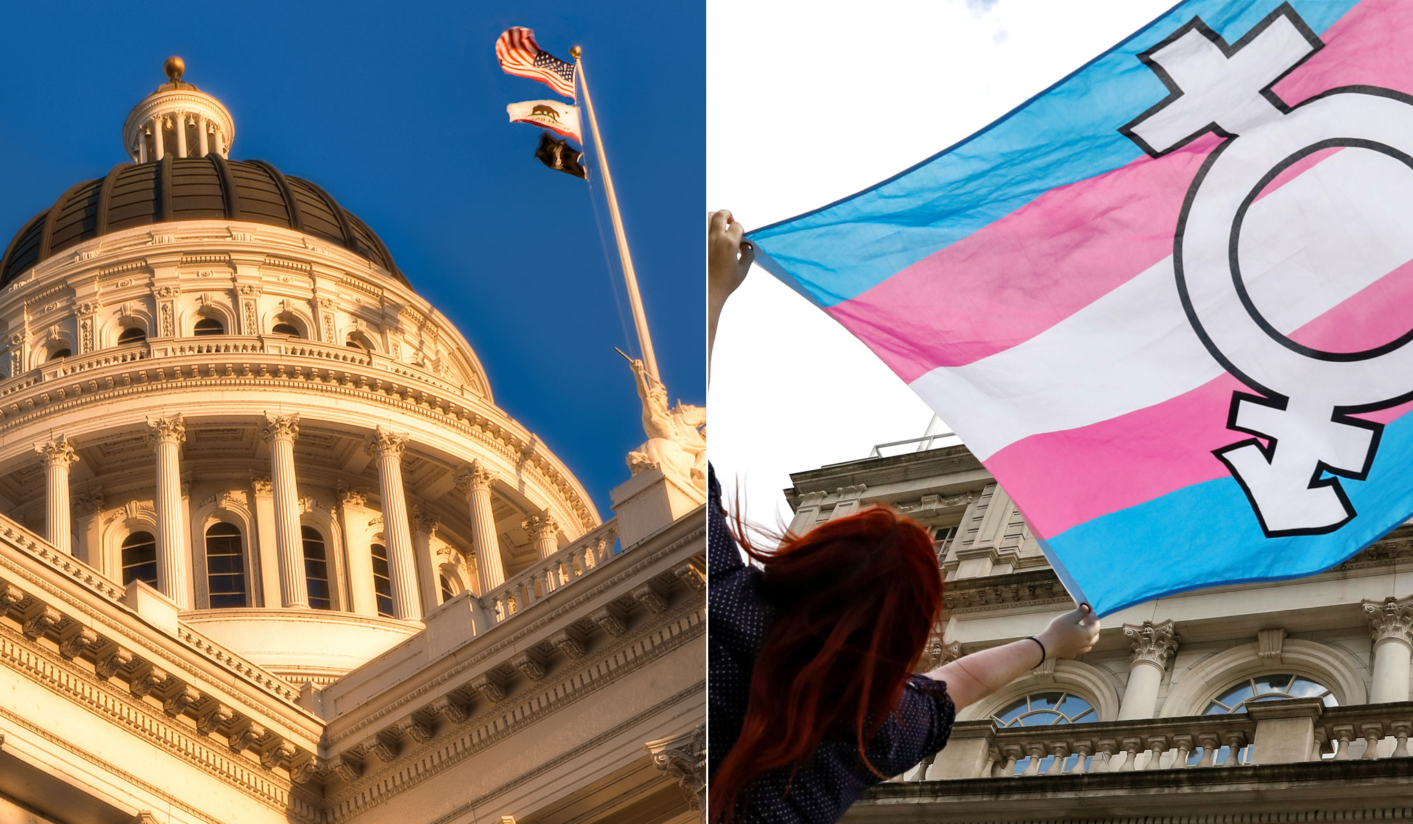 California Childrens’ Gender Identity Bill Pushes Parental Affirmation ...