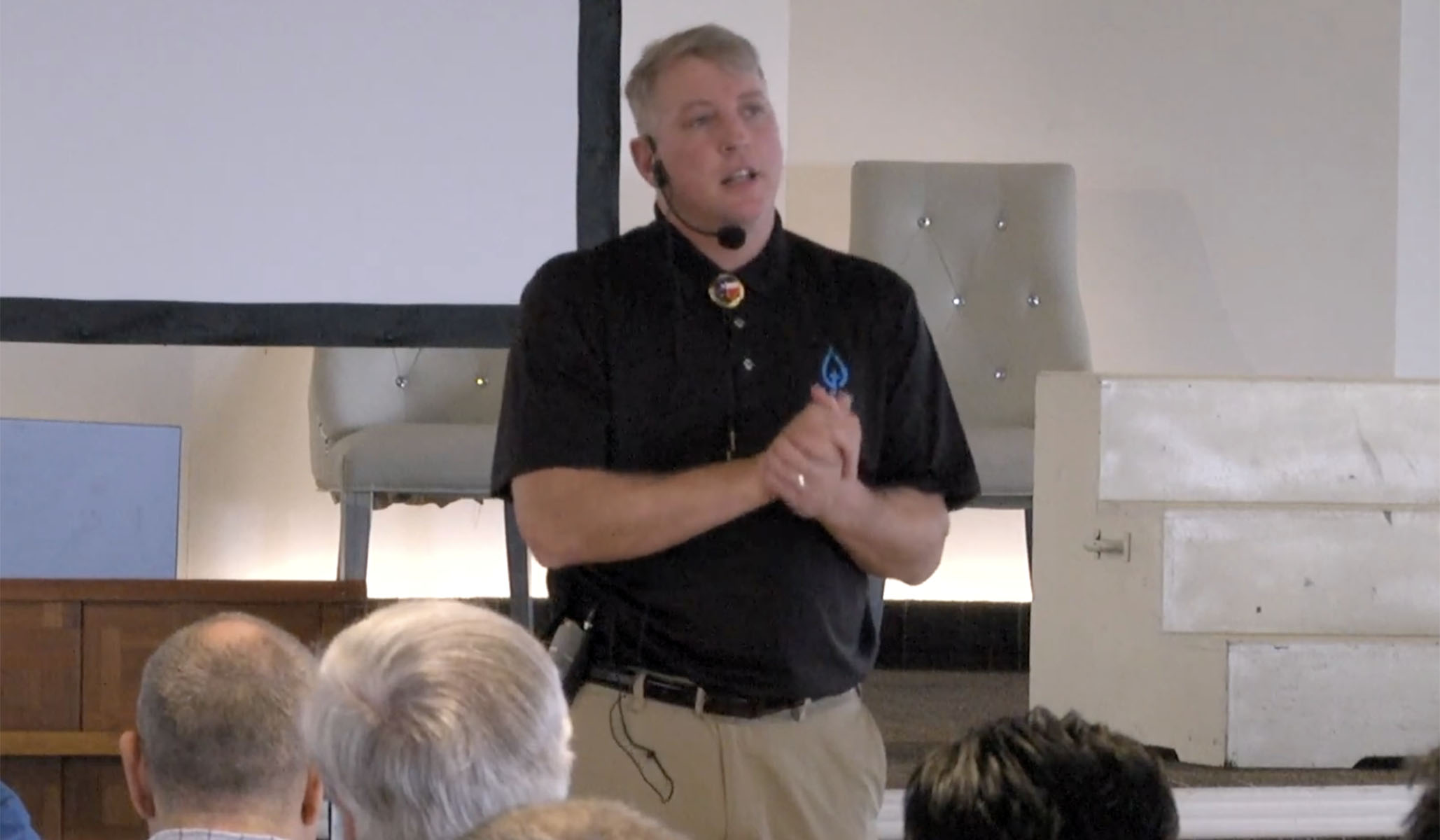 Laywer for Pro-Life Protester Arrested by FBI | National Review