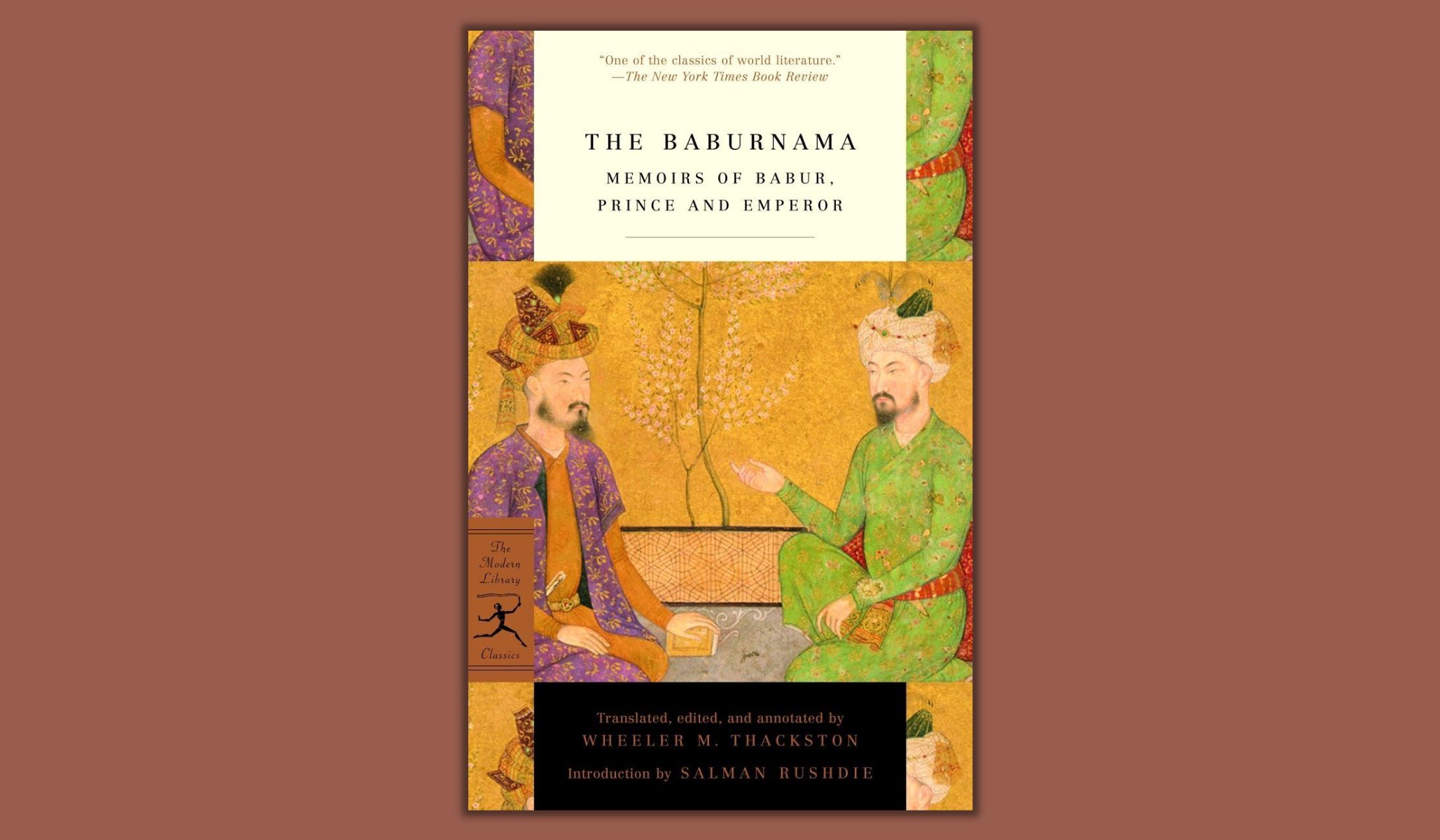The Great Books -- Episode 245: 'The Baburnama' | National Review