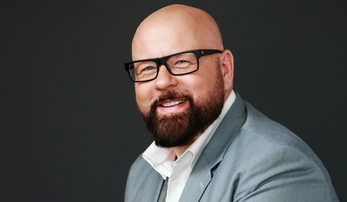 Andrew Fox Fights Religious Discrimination | National Review