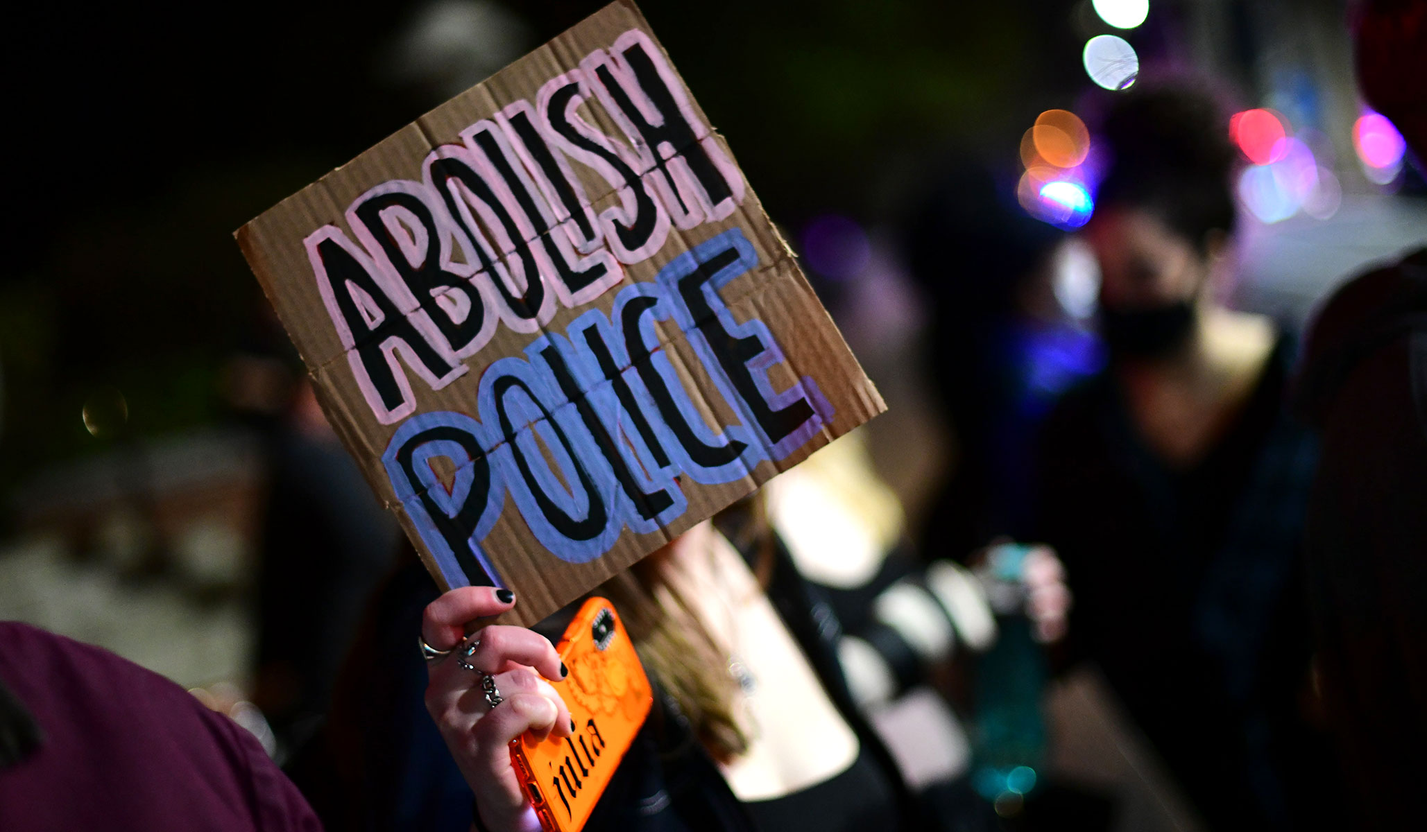 When Black Lives Don't Matter | National Review