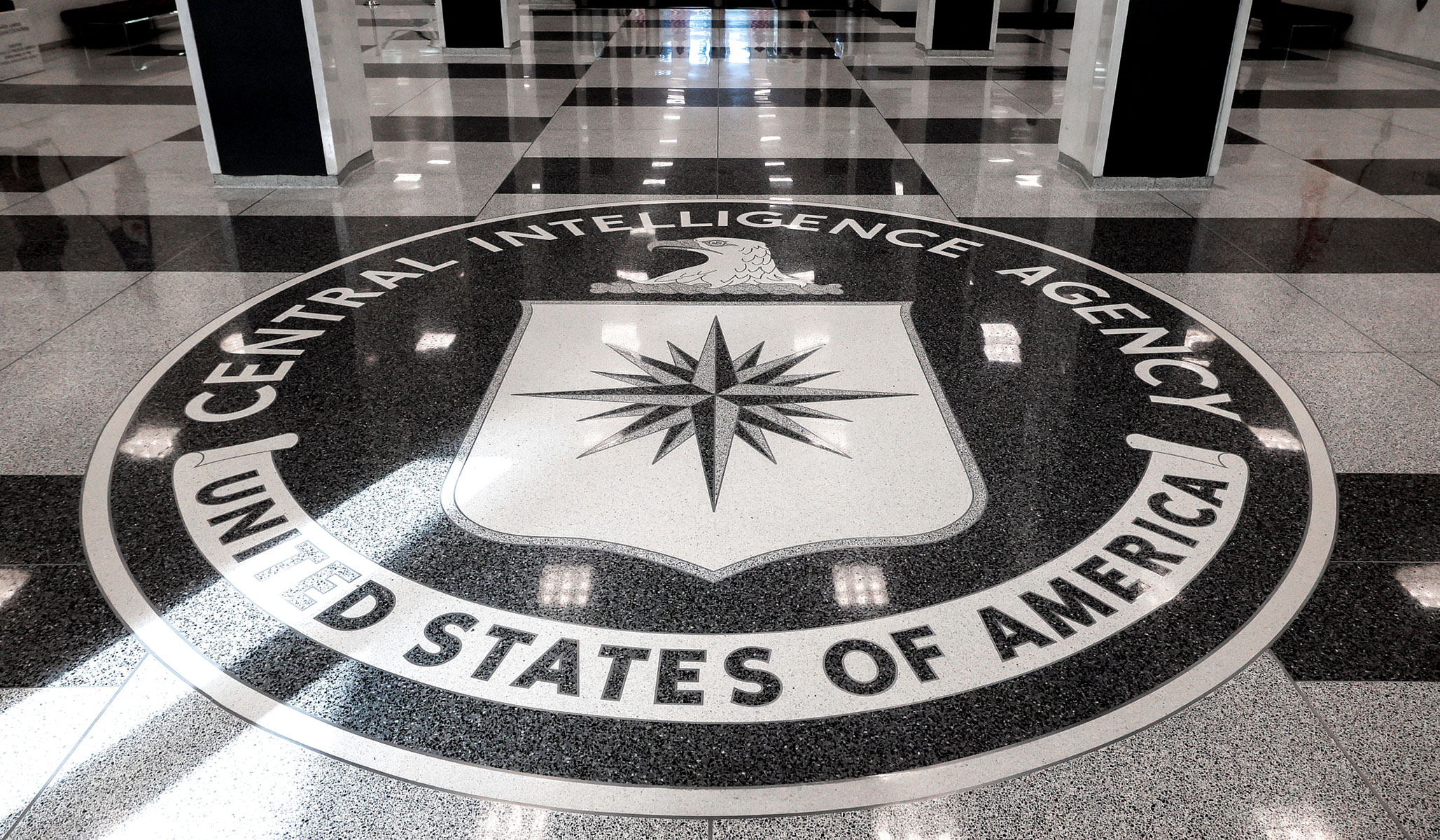 CIA Spy Museum | National Review
