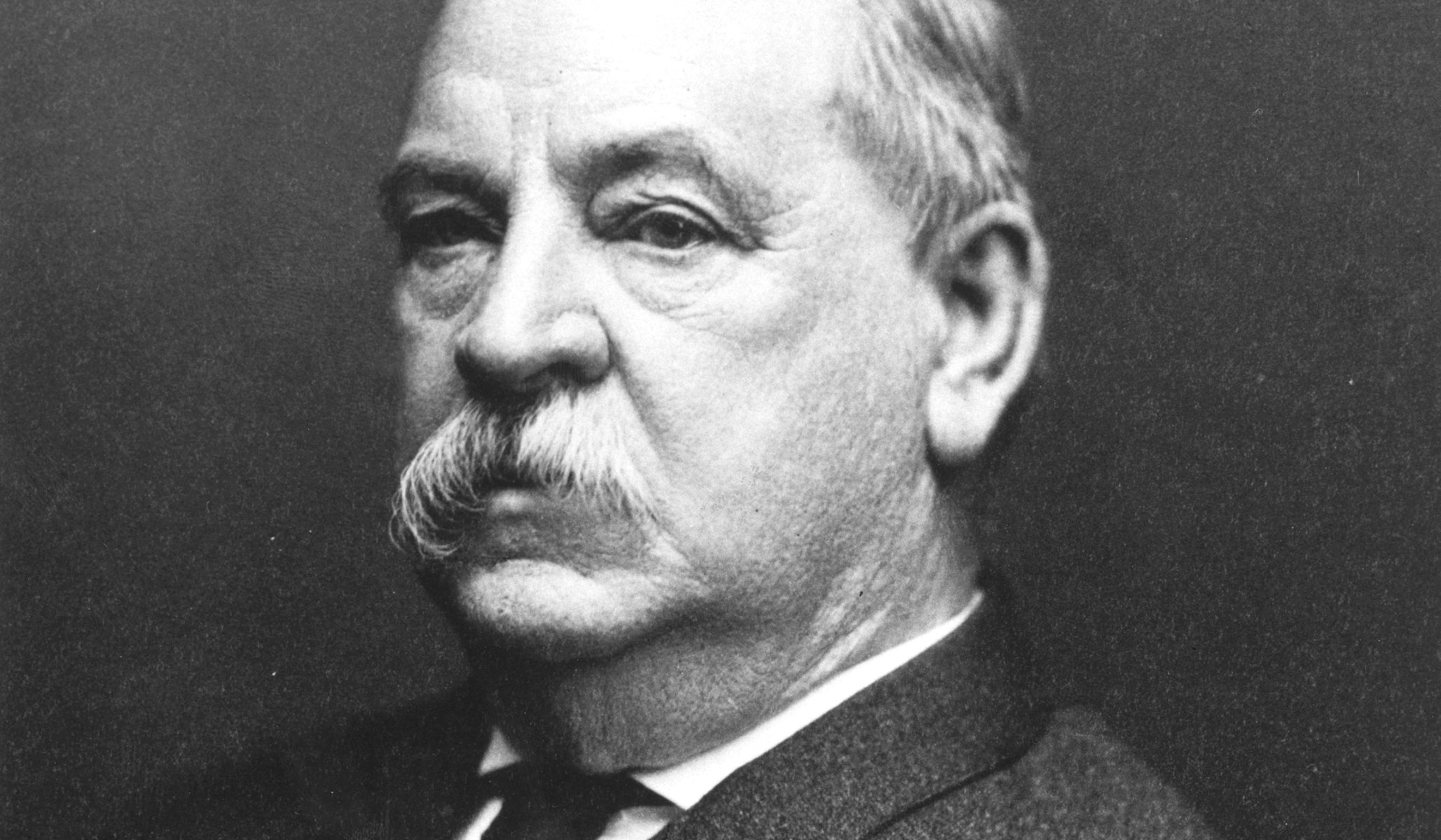 The Charles C. W. Cooke Podcast -- Episode 1: Hello Grover Cleveland ...