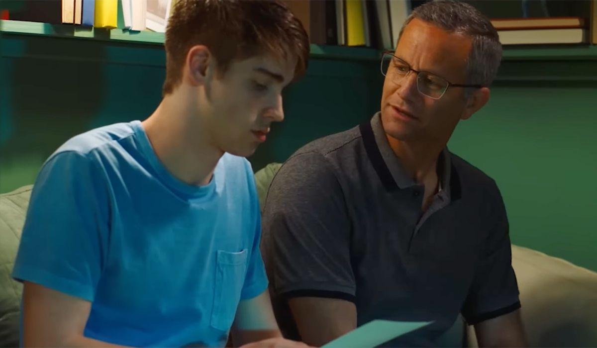 Adoption after Roe: 'Lifemark' Movie a Testament to Its Value ...