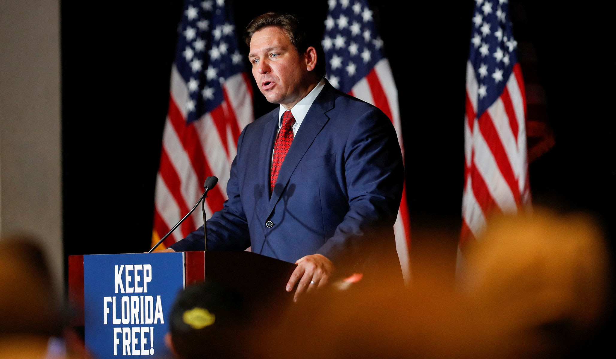 Will Ron DeSantis Wait Unitl 2028 to Run? | National Review
