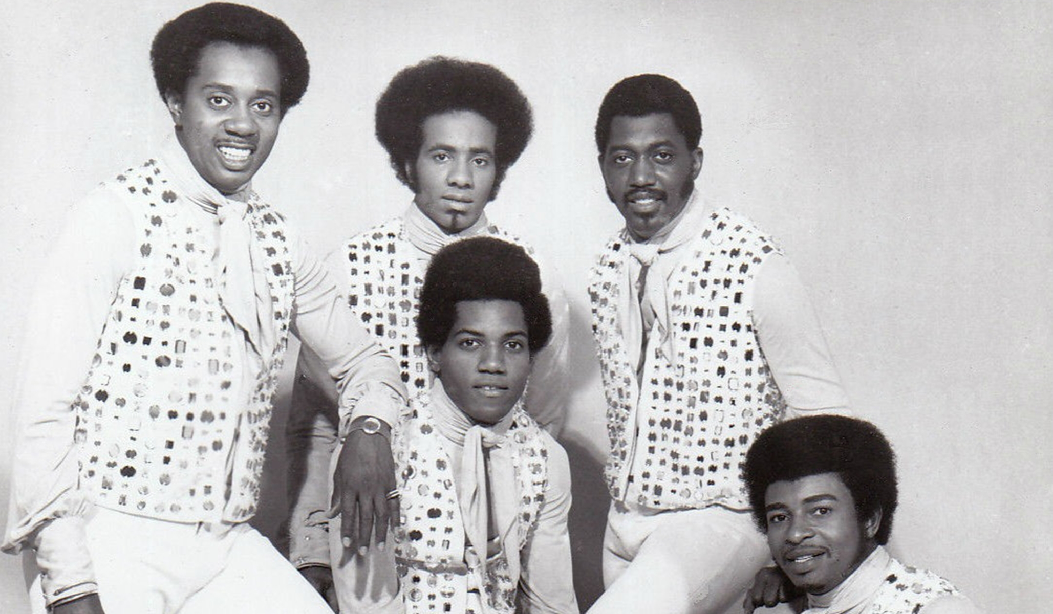 50 Years of 'Papa Was a Rollin' Stone' by the Temptations | National Review