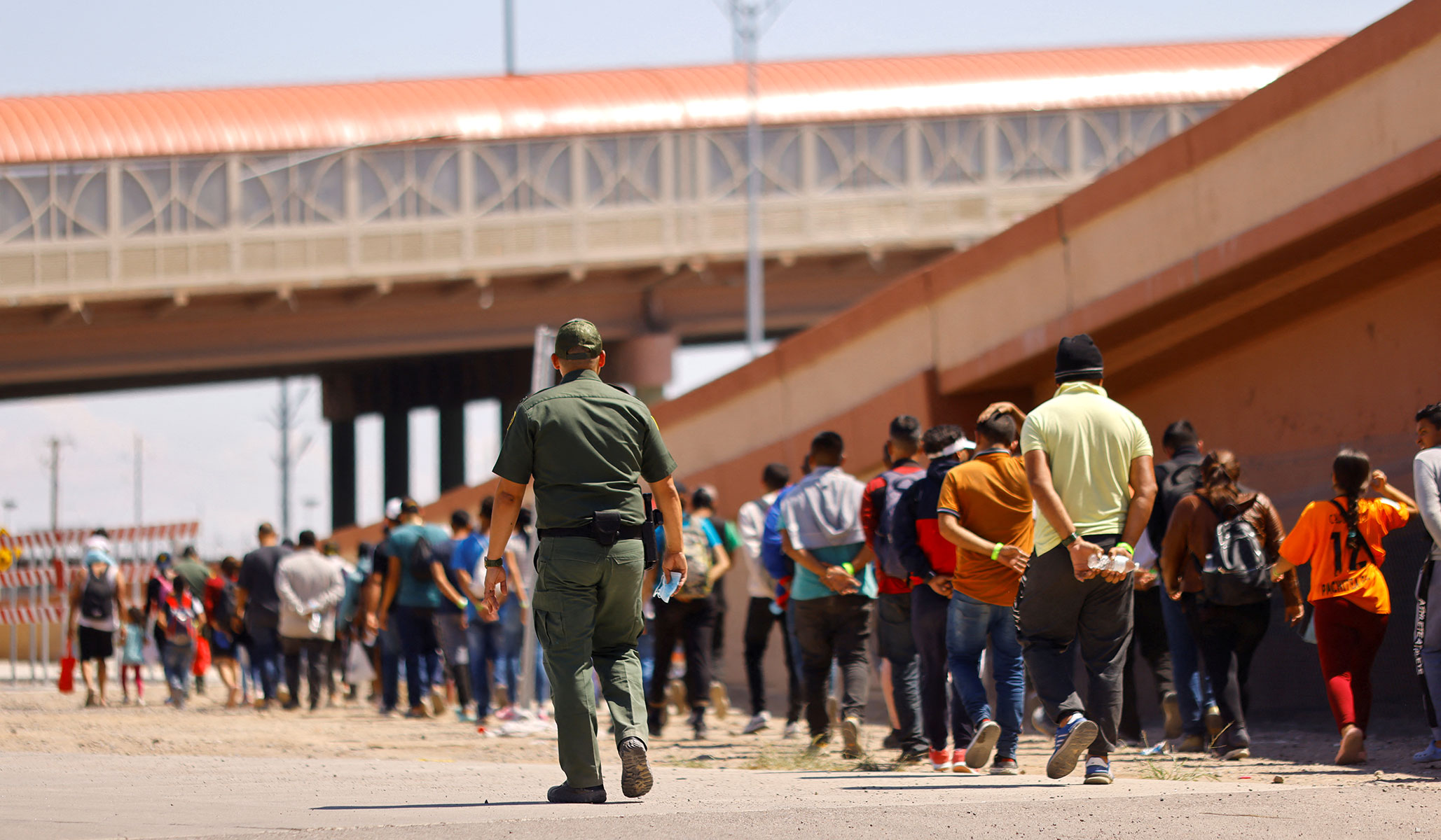 Illegal Immigrants: Sanctuary Cities Face Problem | National Review