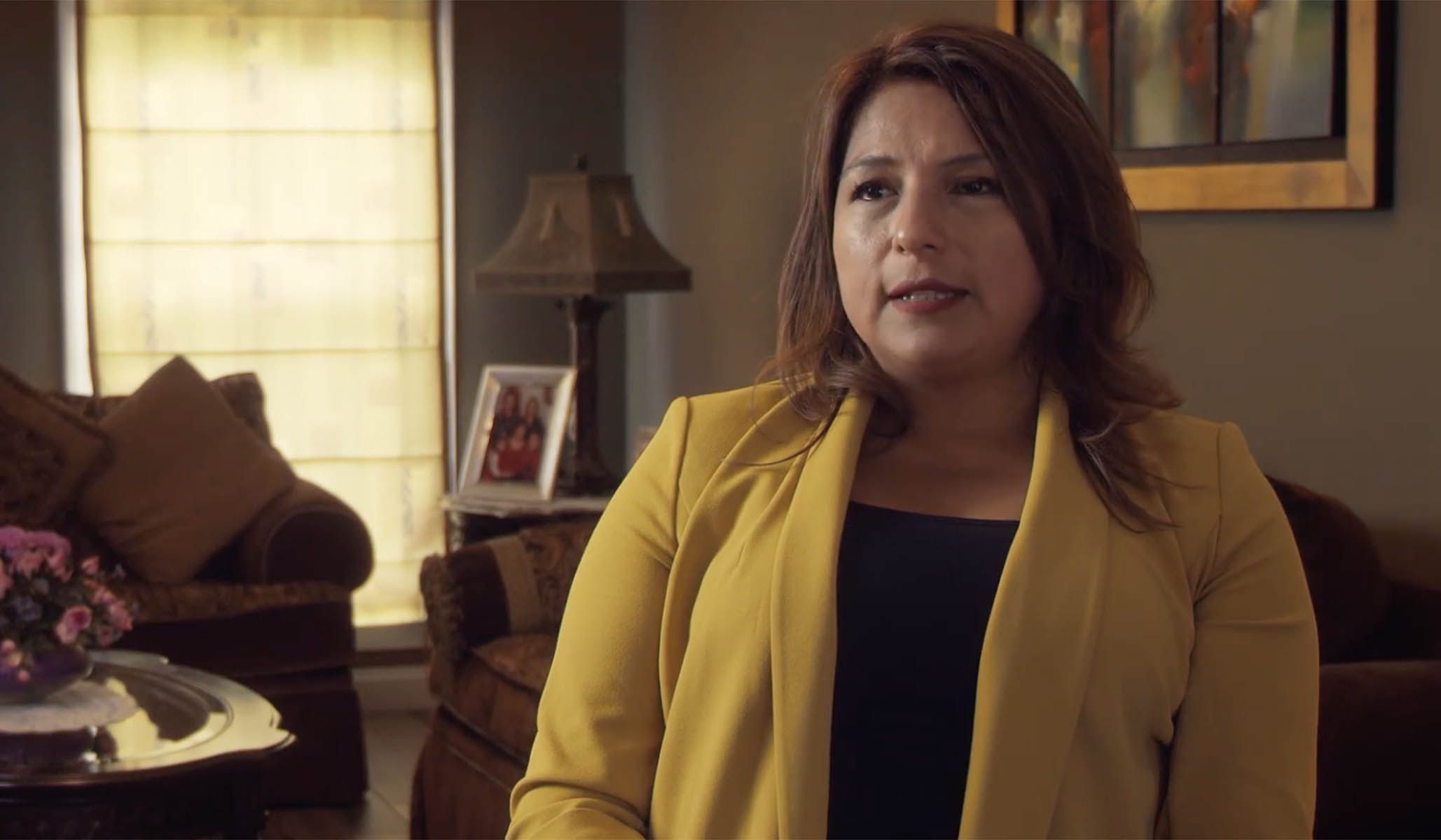 Elizabeth Guzman Bill: Virginia Democrat to Introduce Bill to Prosecute ...