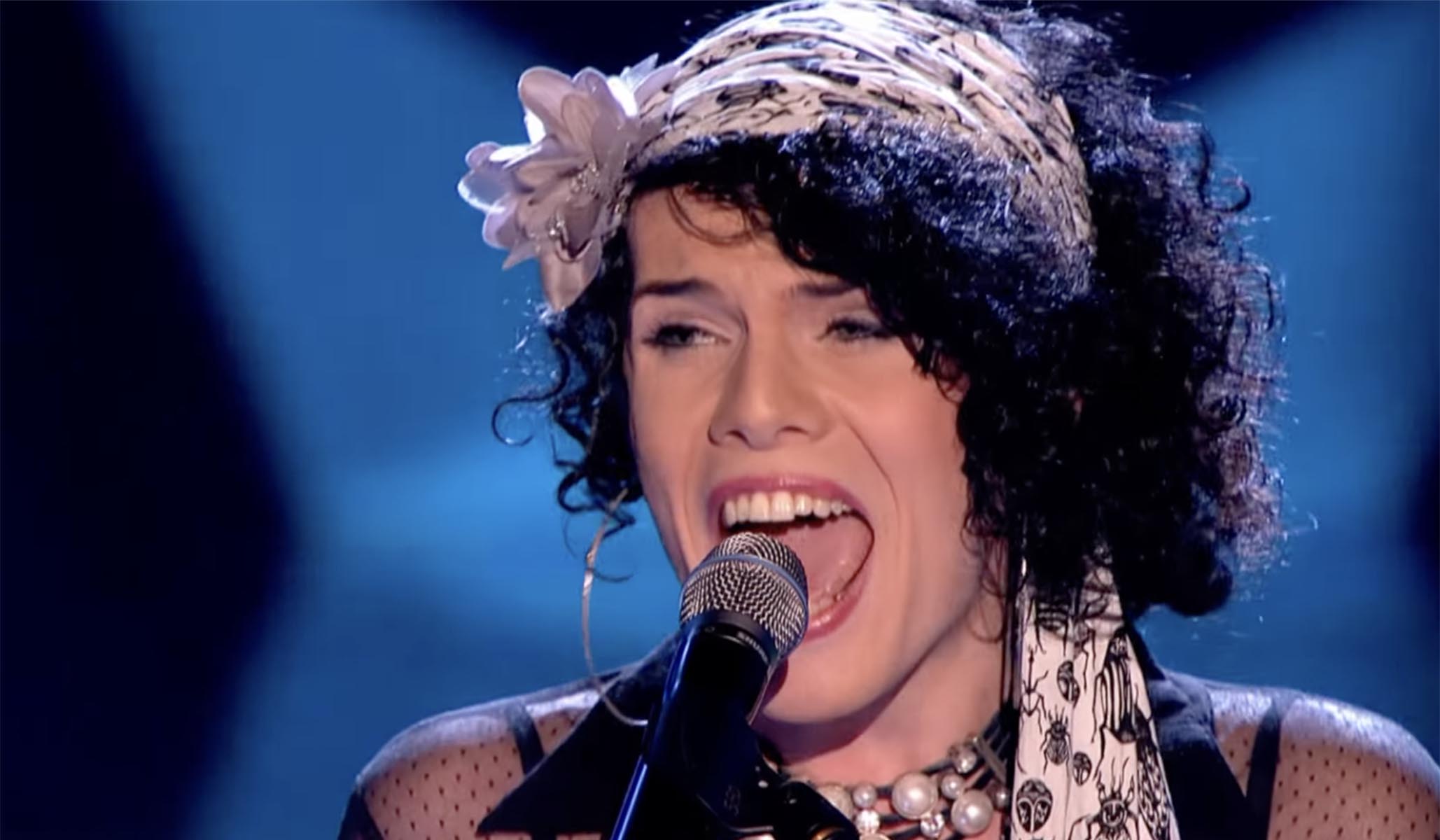 Jordan Gray Lewd TV Stunt: Peak Trans, Peak Depravity | National Review