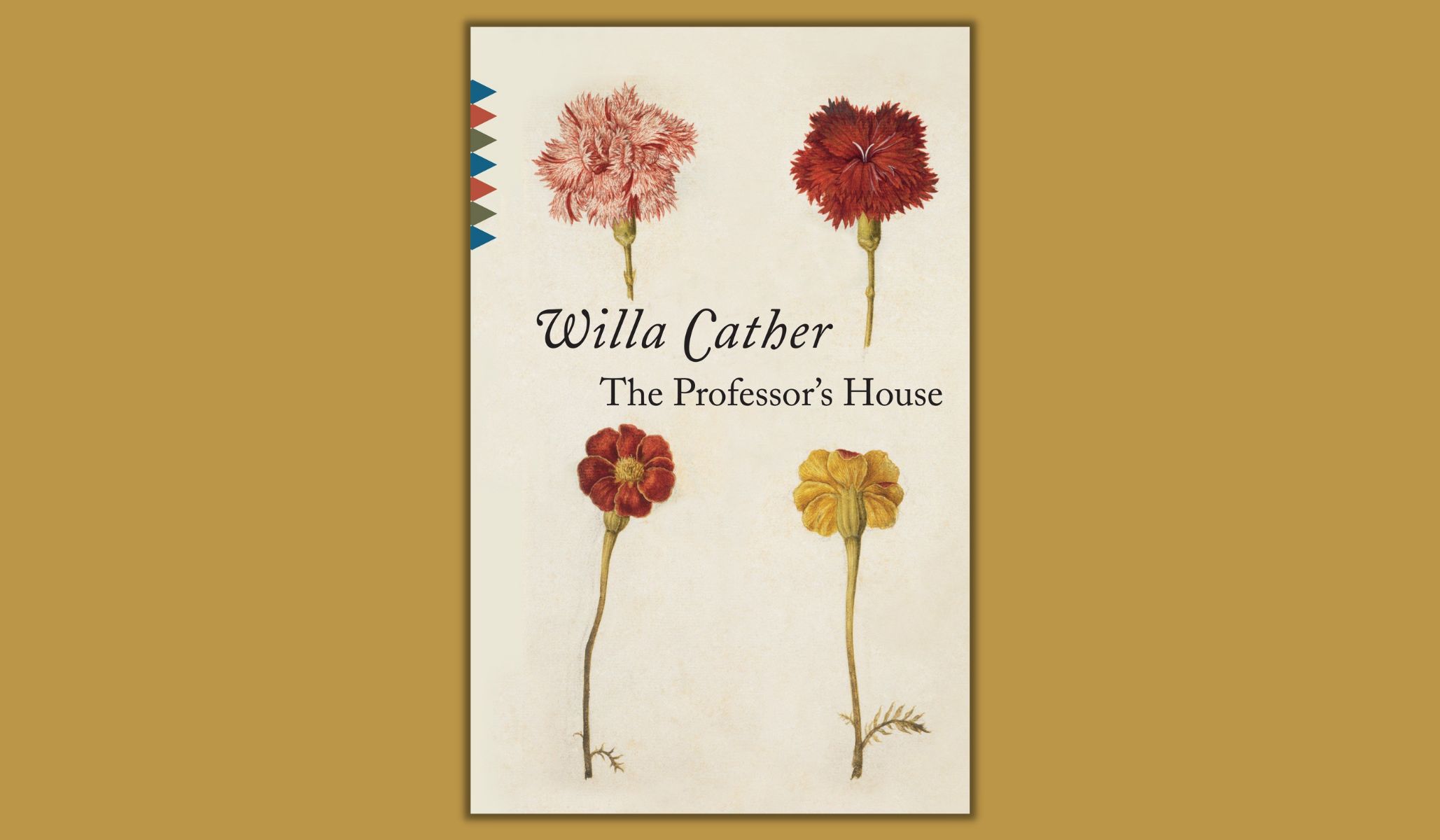 The Great Books -- Episode 246: 'The Professor's House' by Willa Cather ...