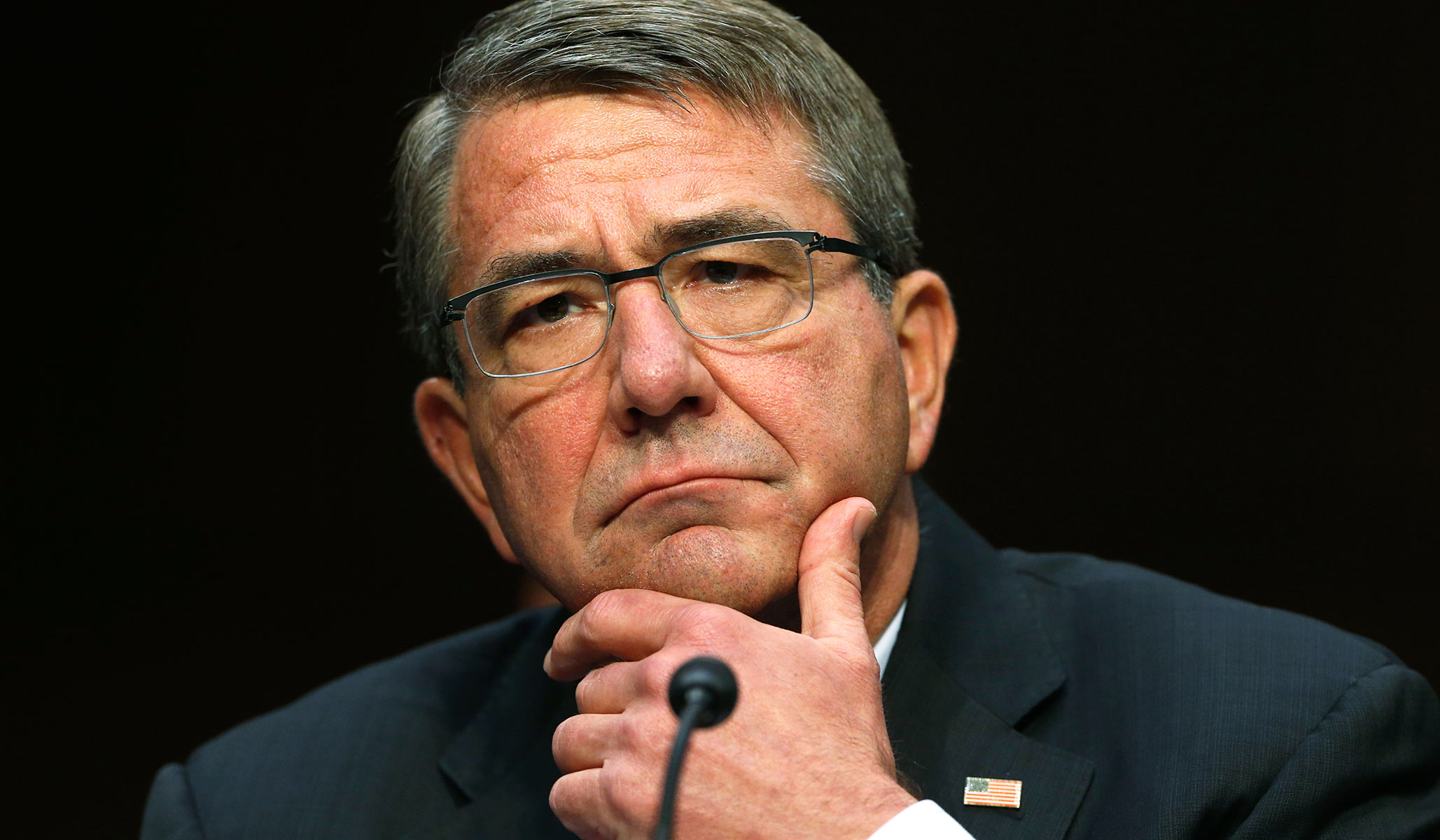 Remembering Ash Carter: Coping with a Dangerous World | National Review