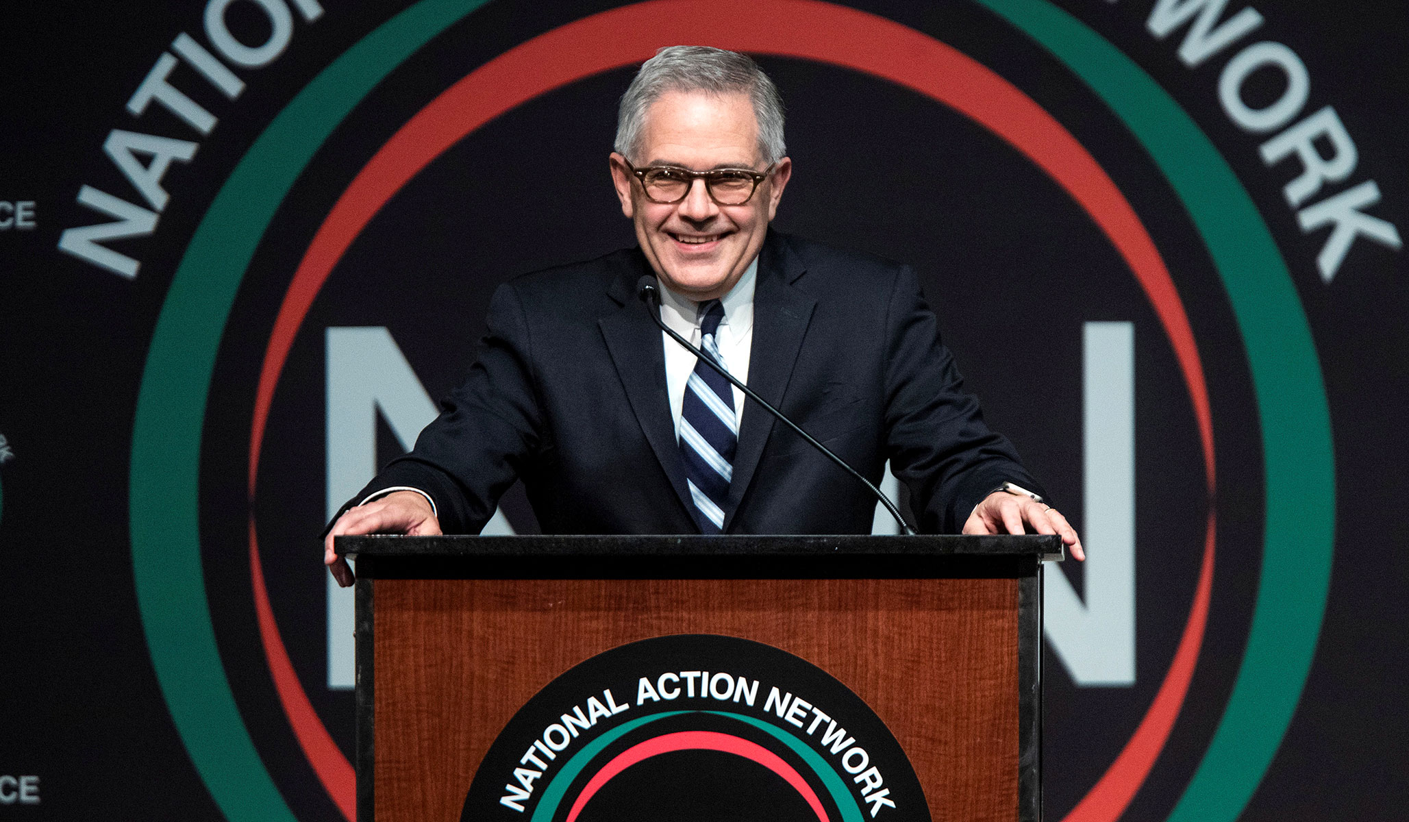 Philadelphia DA Larry Krasner Blames Crime on ‘MAGA States’ | National ...