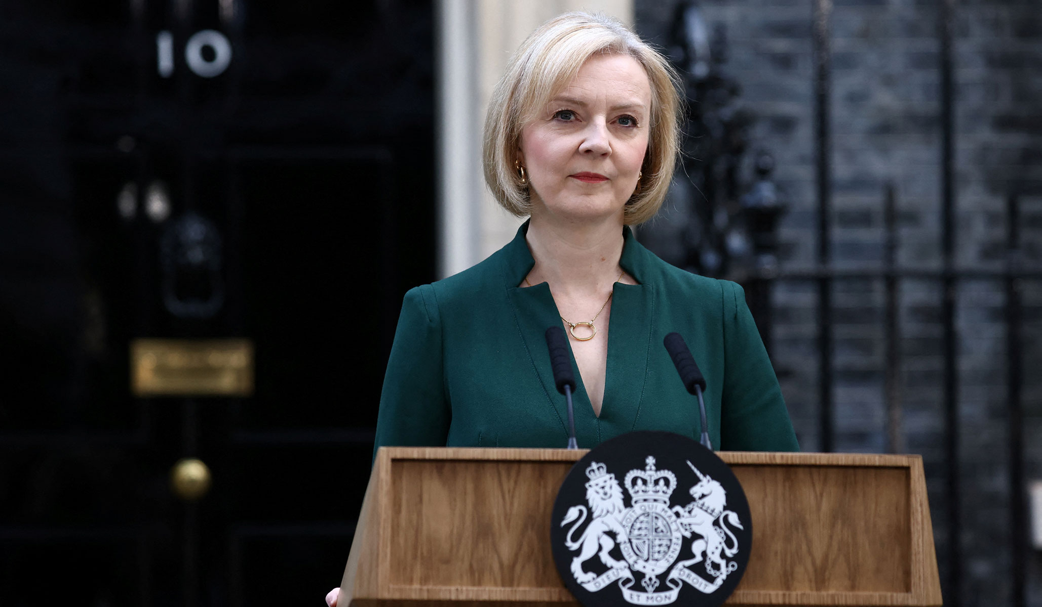 Liz Truss Resignation: Market Reality Returns | National Review