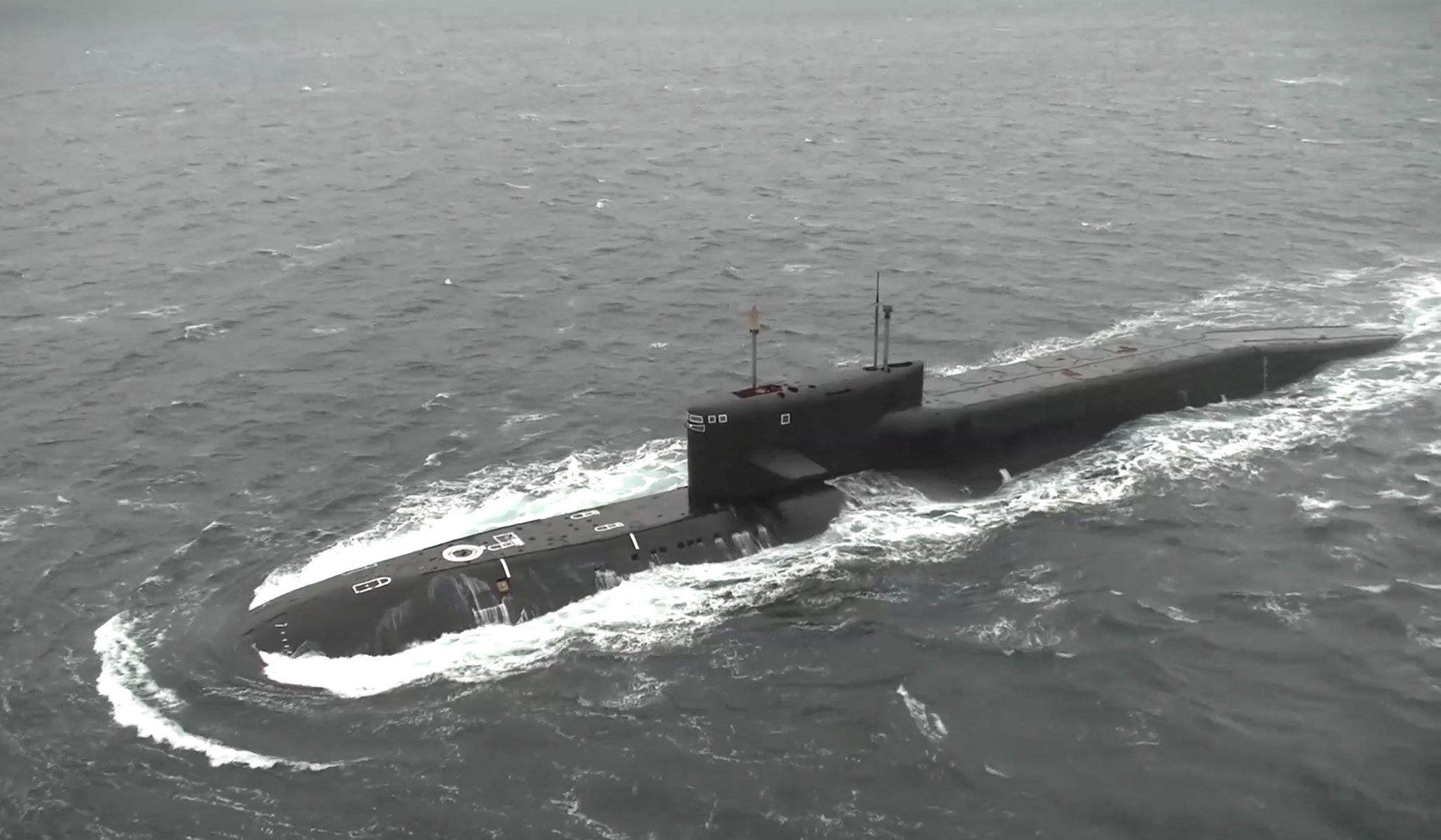 Russian Nuclear Exercises | National Review