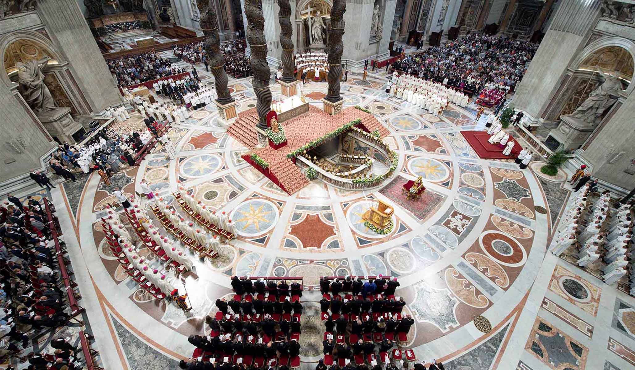 Vatican II’s Long Wake | National Review