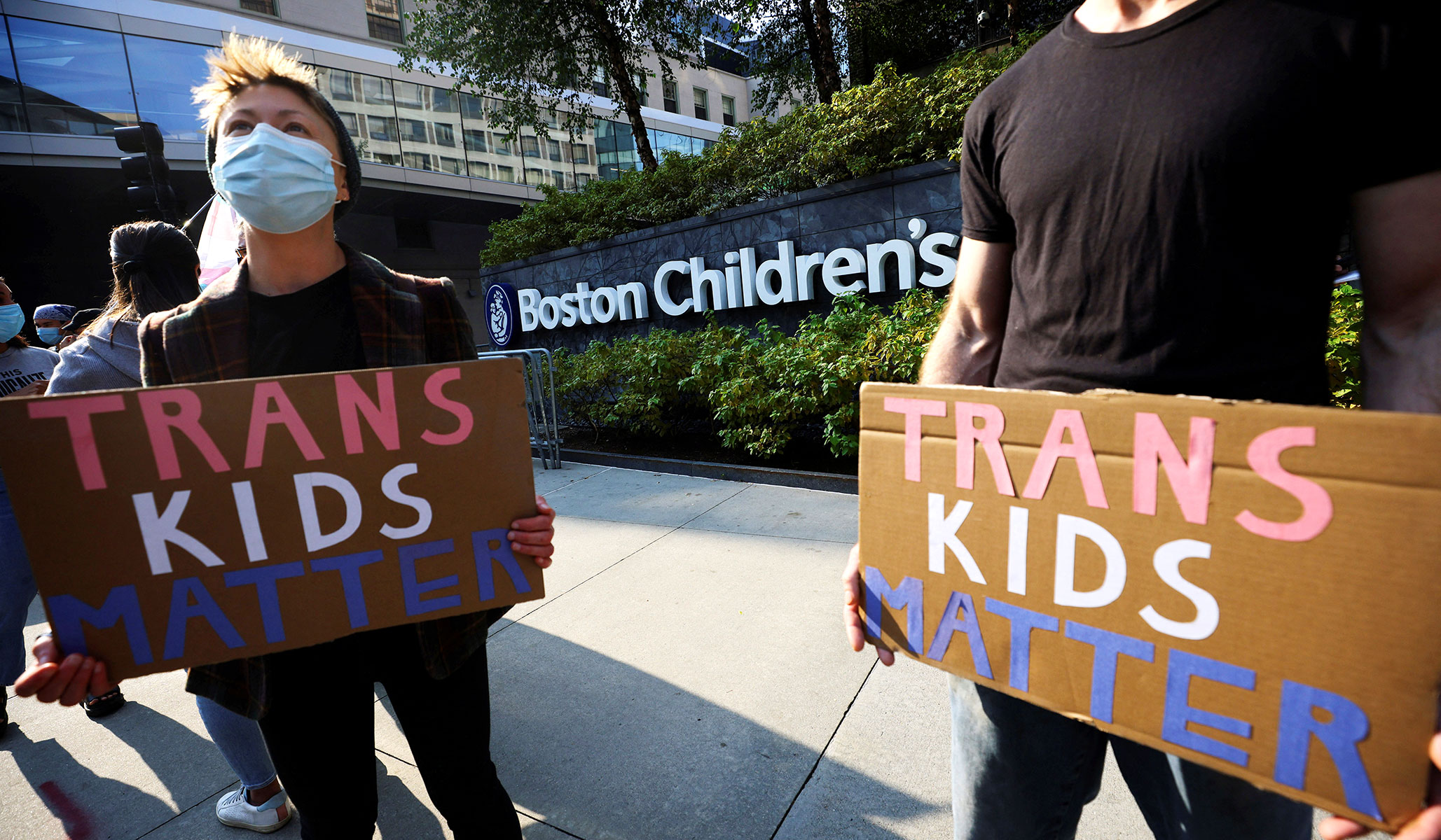 Building a Better Definition of ‘Woke’ | National Review