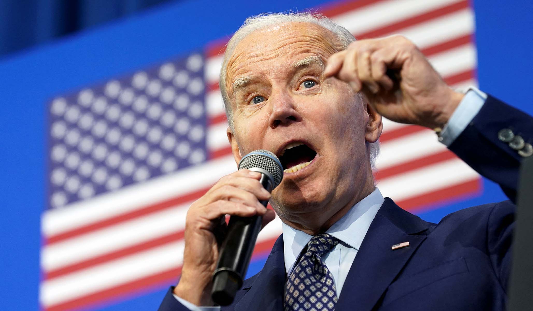 What Is 'Jim Crow 3.0'? | National Review