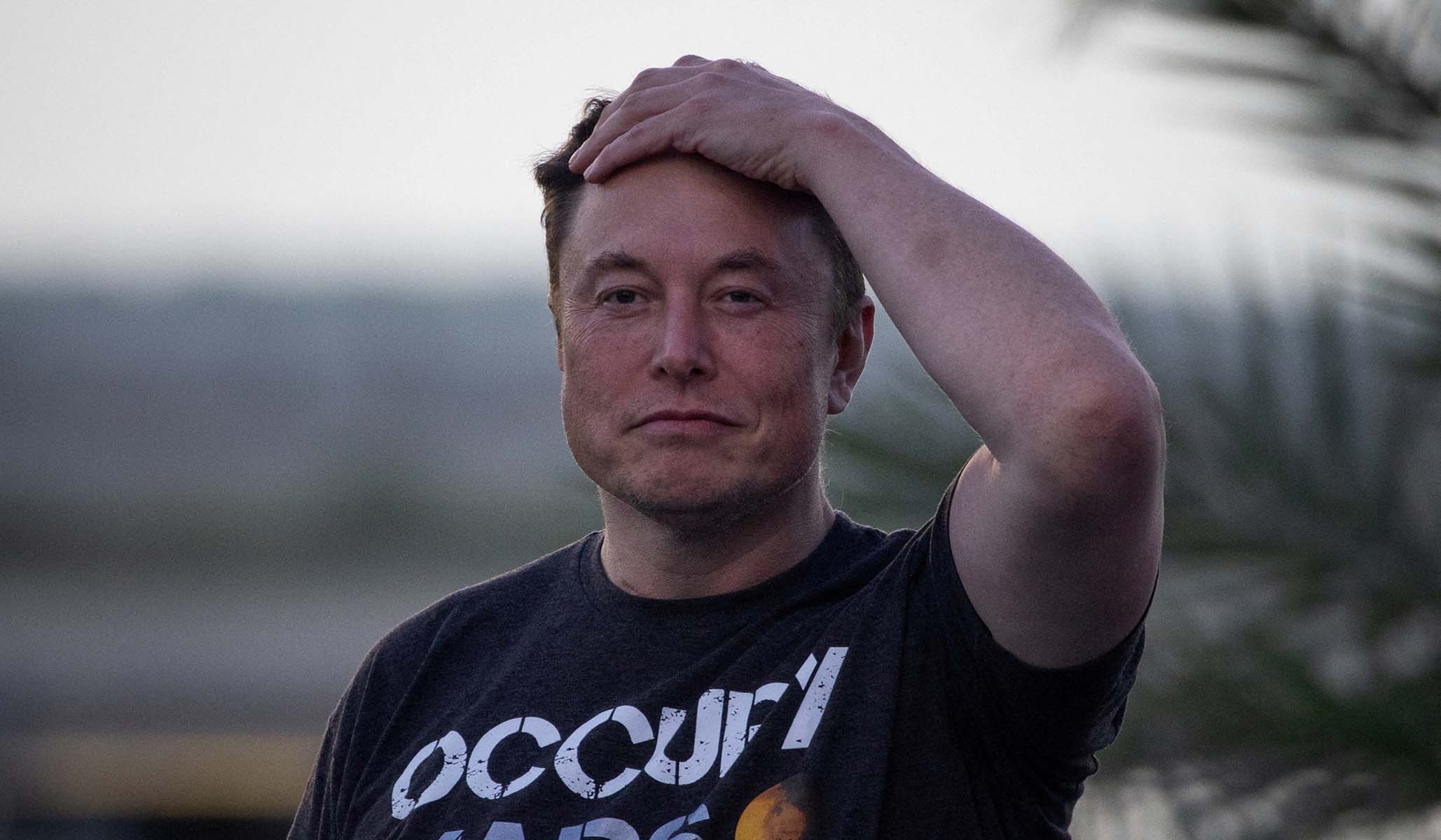 Elon Musk Tells Followers to Vote Republican in Midterm Elections ... Elon Musk Tells Followers to Vote Republican in Midterm Elections ...