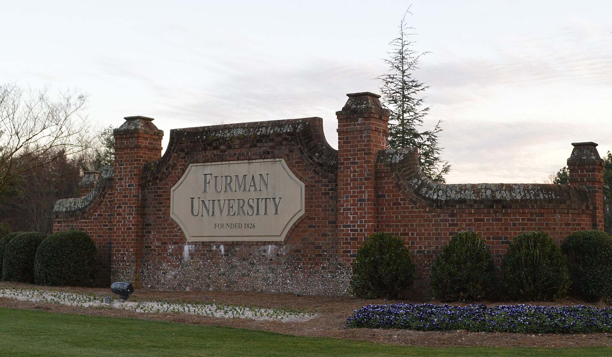Furman University’s ‘Sextacular’ Debases Campus | National Review