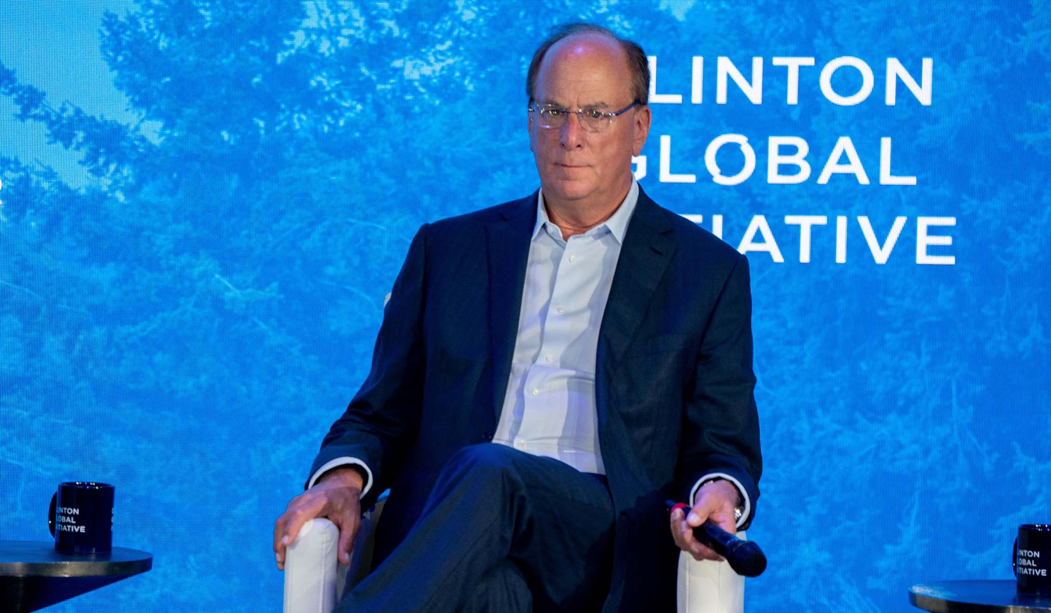 ESG: BlackRock’s Hard Place | National Review