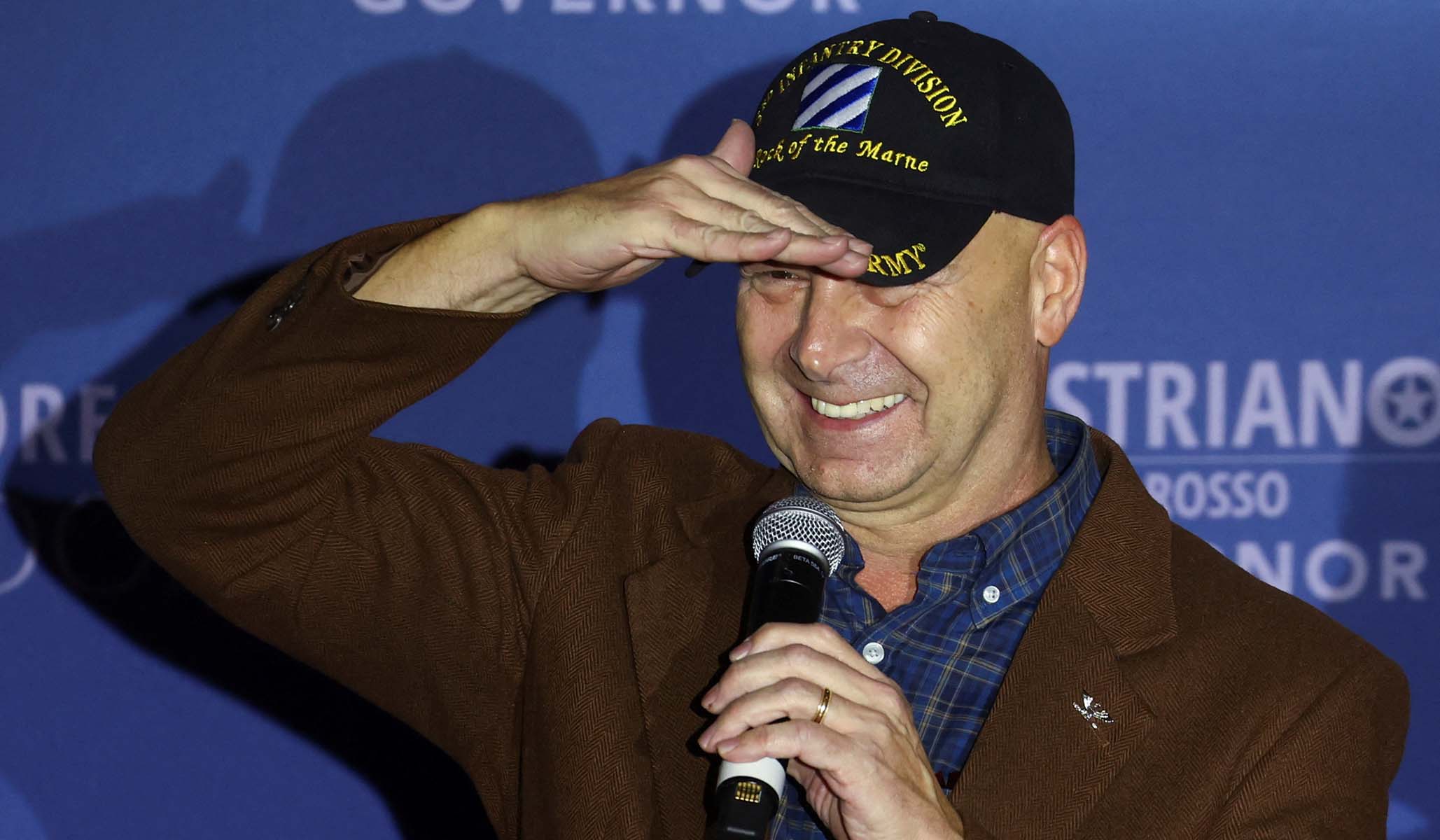 British Buffer Zones | National Review