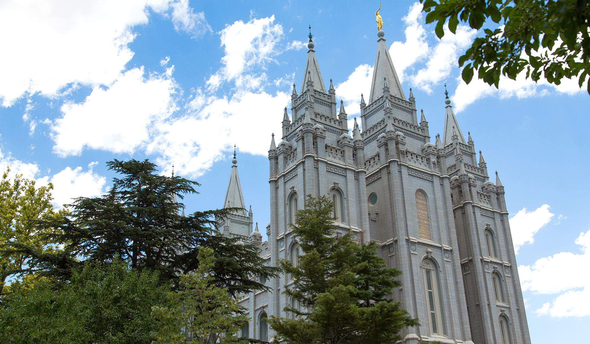 Gay Marriage: Mormon Approach to Social Issues Has Merits | National Review